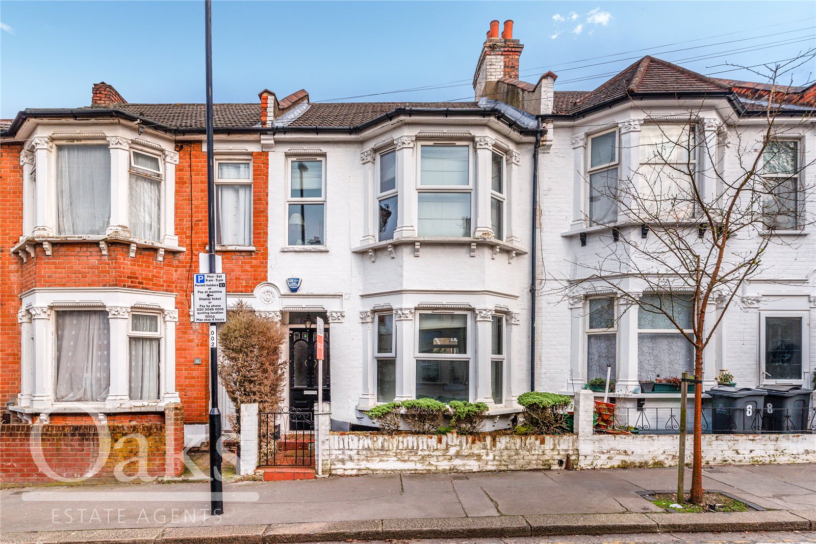 Addiscombe Court Road, East Croydon, Surrey | Oaks Estate Agents London