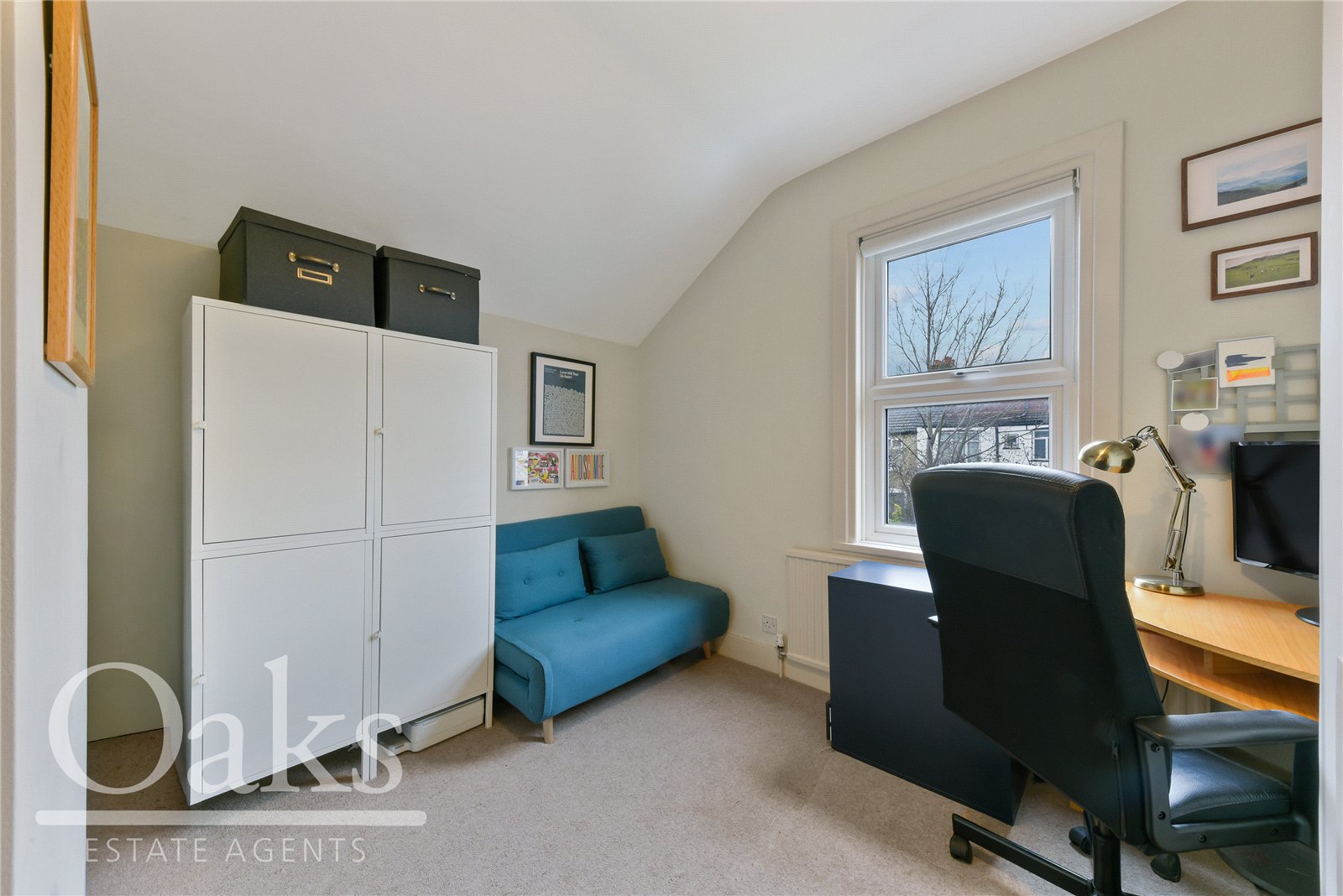 Addiscombe Court Road, East Croydon, Surrey | Oaks Estate Agents London