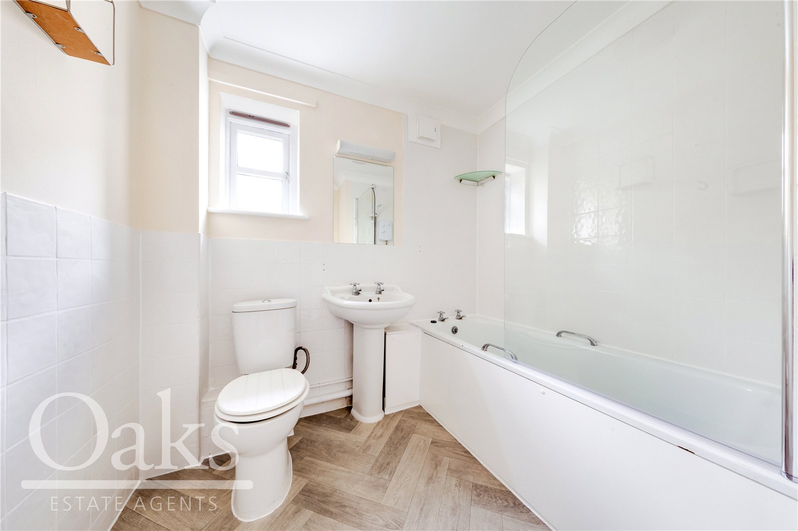 Allder Way, South Croydon, Surrey | Oaks Estate Agents London