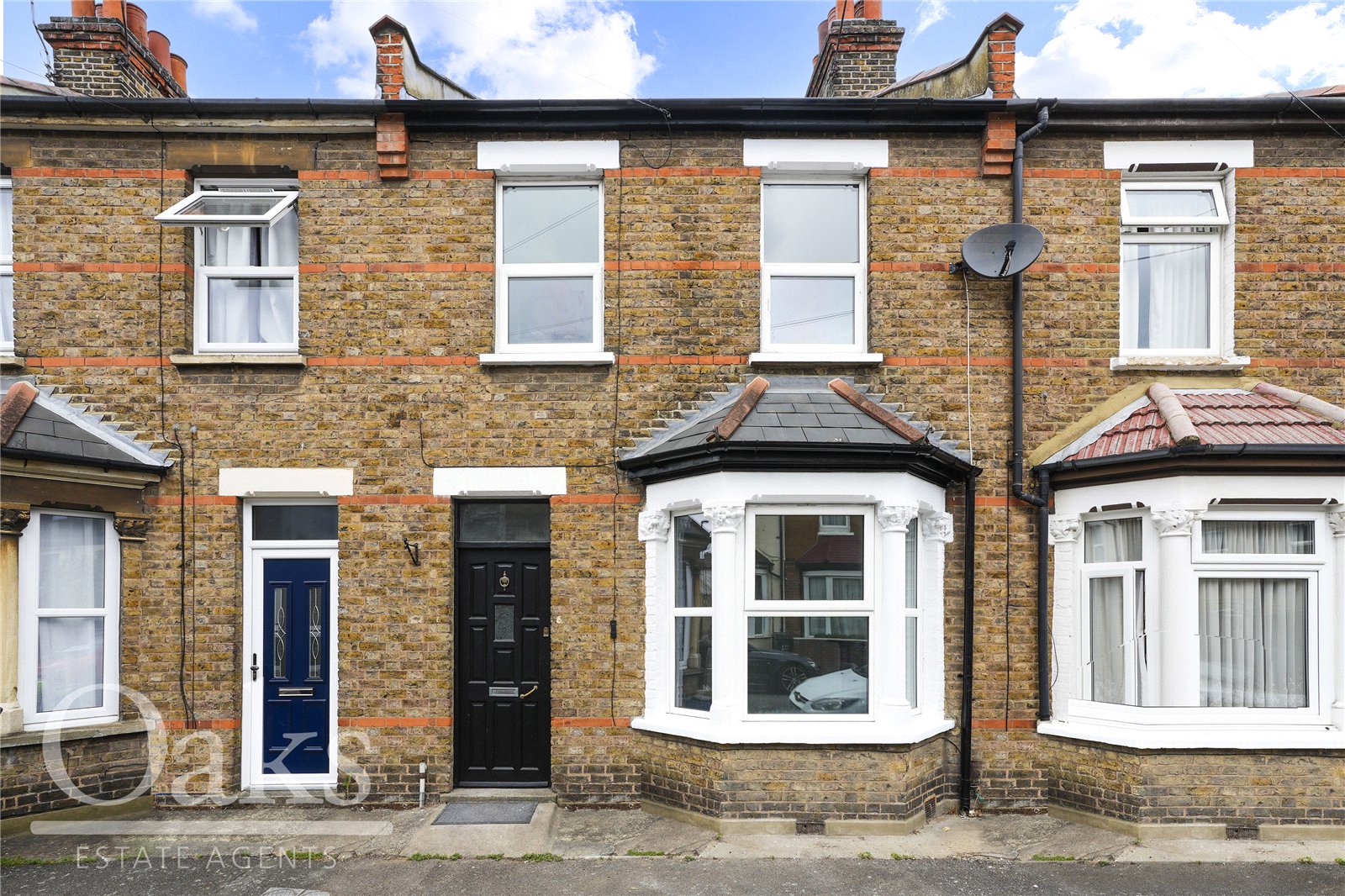 Amersham Road, Croydon, Surrey | Oaks Estate Agents London