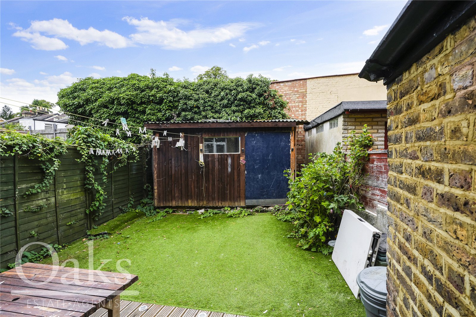 Amersham Road, Croydon, Surrey | Oaks Estate Agents London