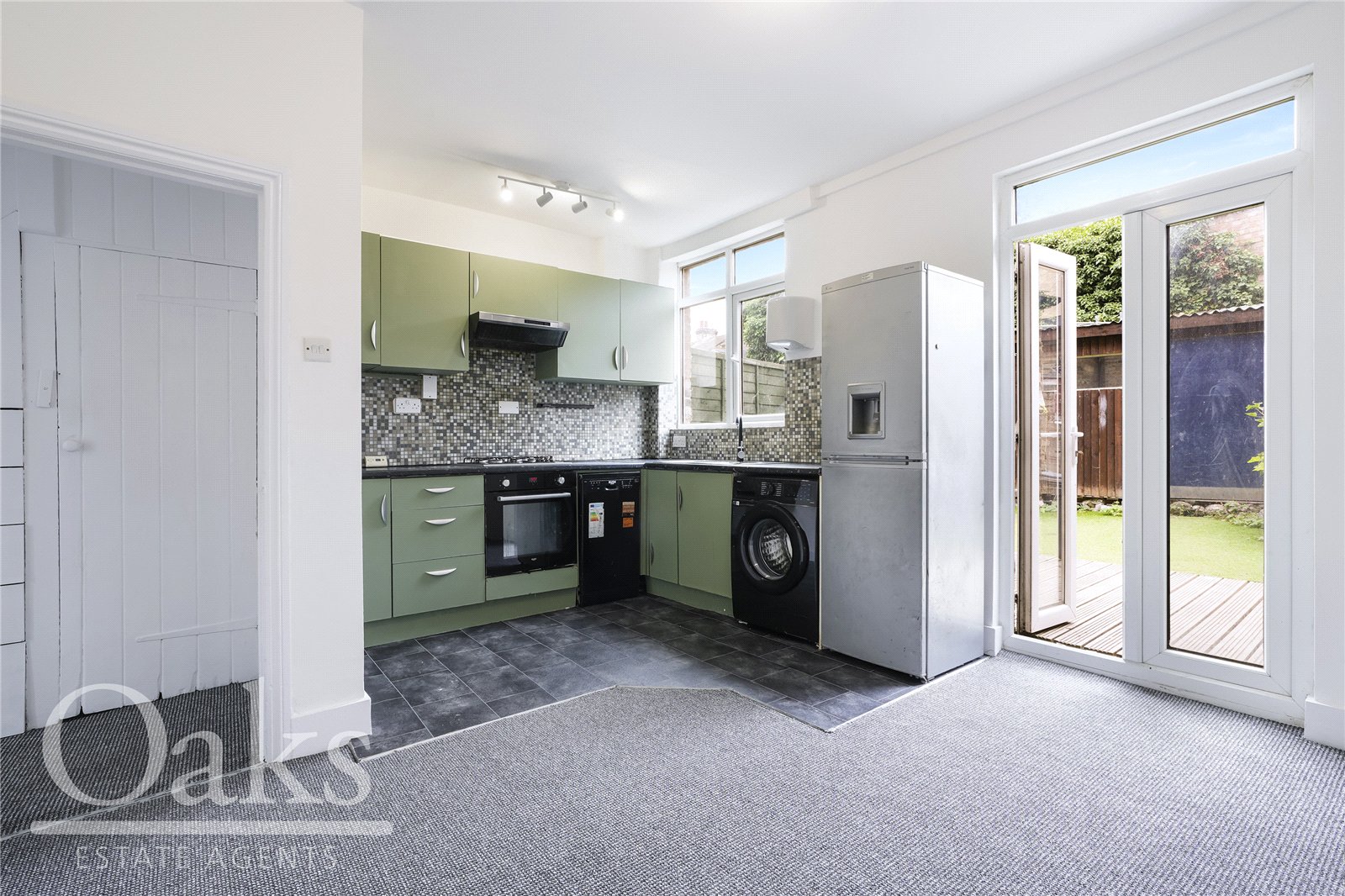 Amersham Road, Croydon, Surrey | Oaks Estate Agents London