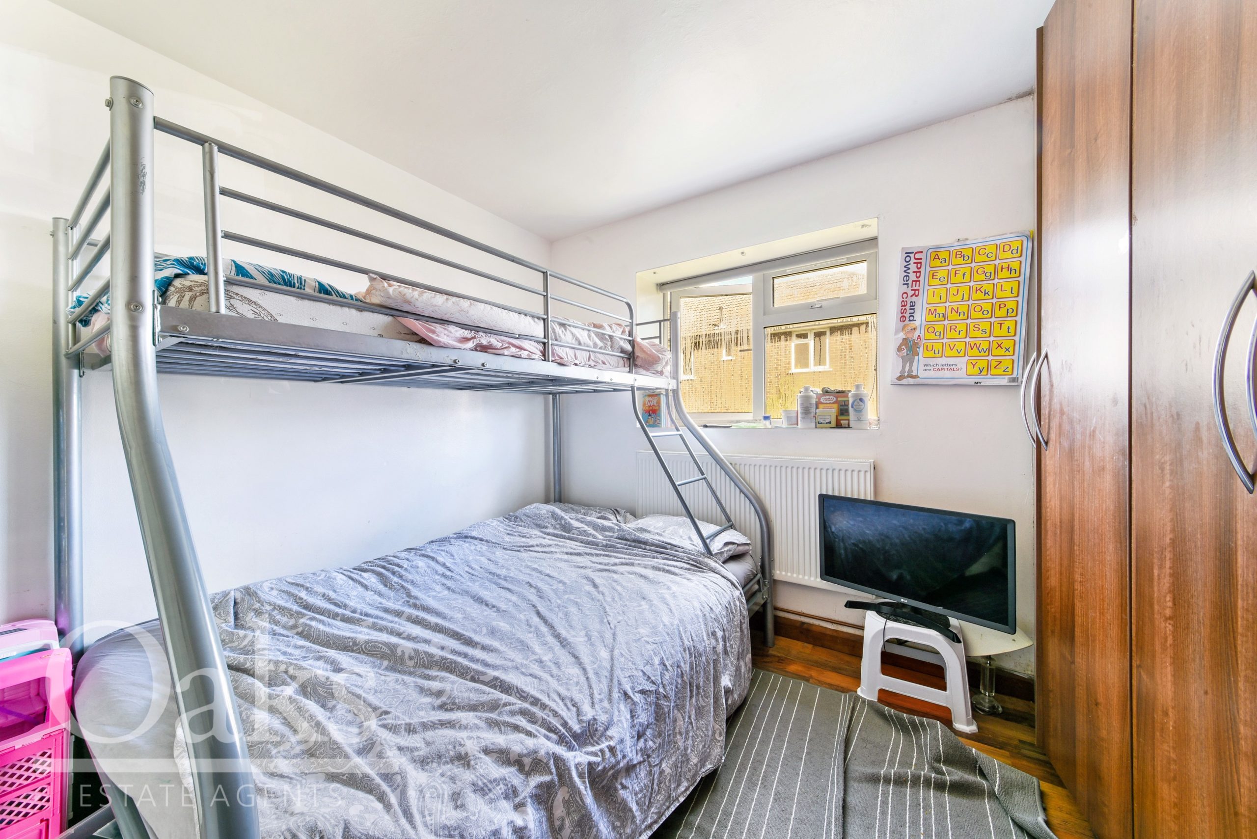 Ashburton Road, Croydon | Oaks Estate Agents London