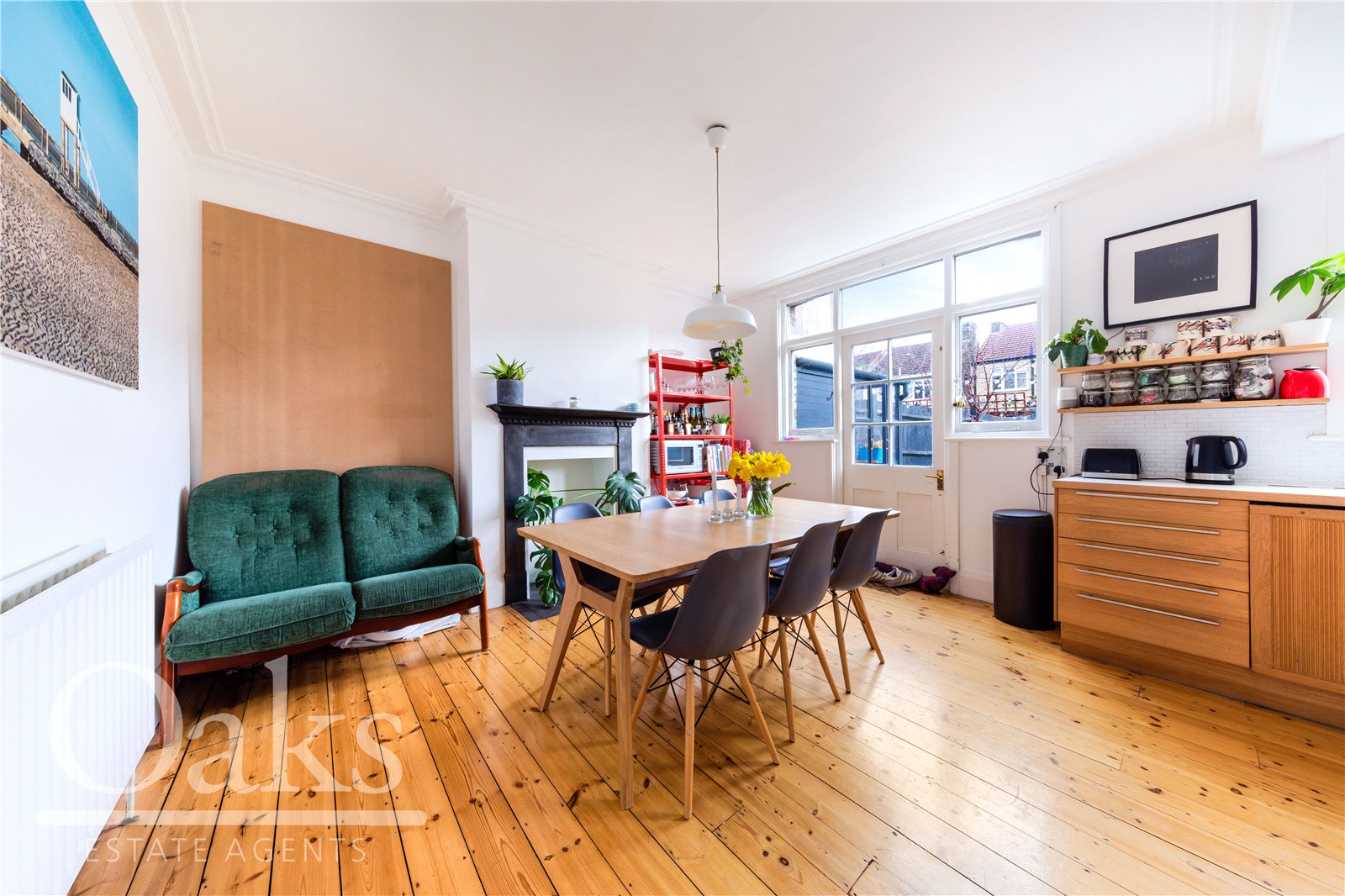 Baring Road, Addiscombe | Oaks Estate Agents London