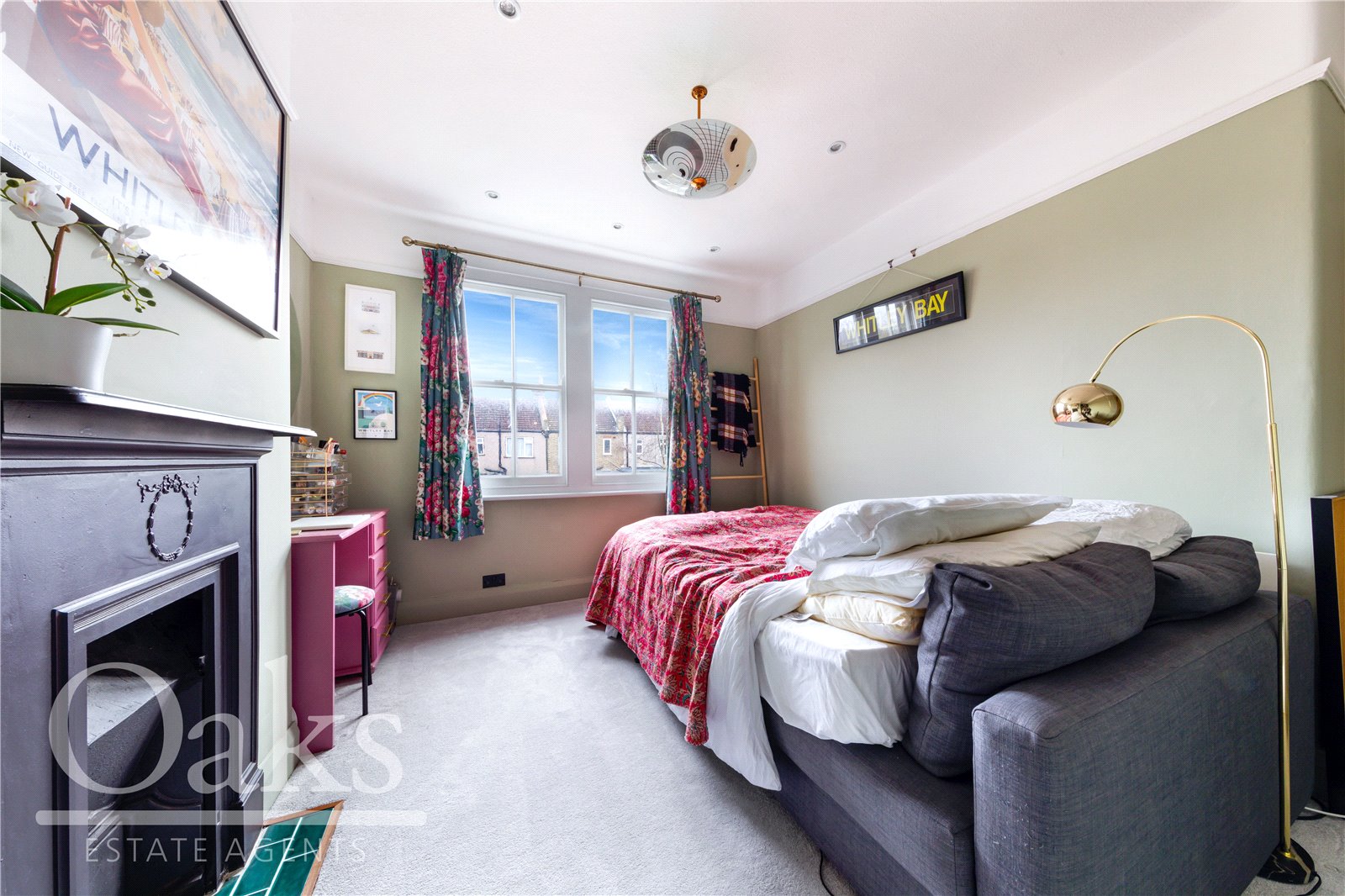 Baring Road, Addiscombe | Oaks Estate Agents London