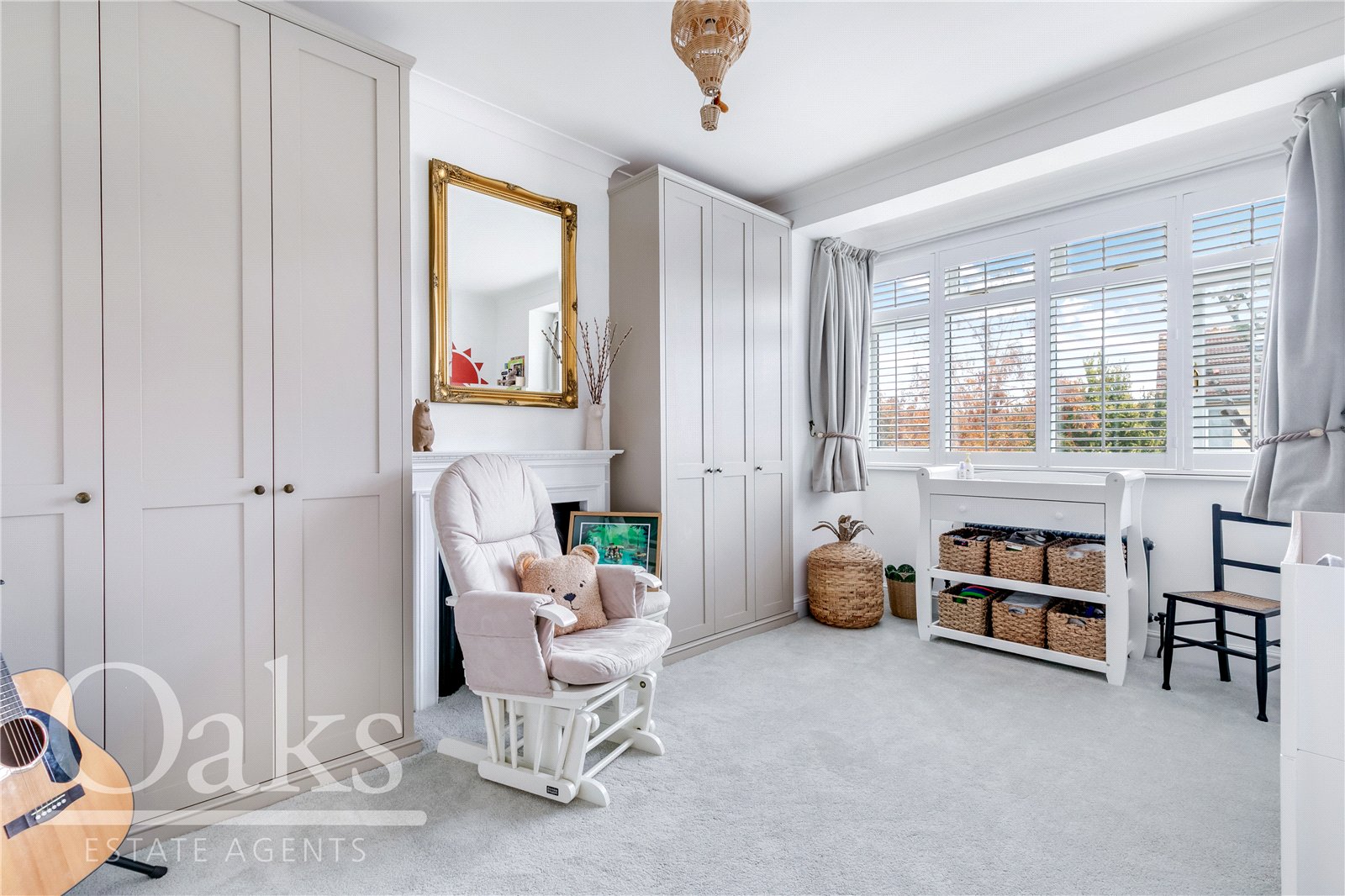 Braeside Road,, Streatham Vale, London | Oaks Estate Agents London