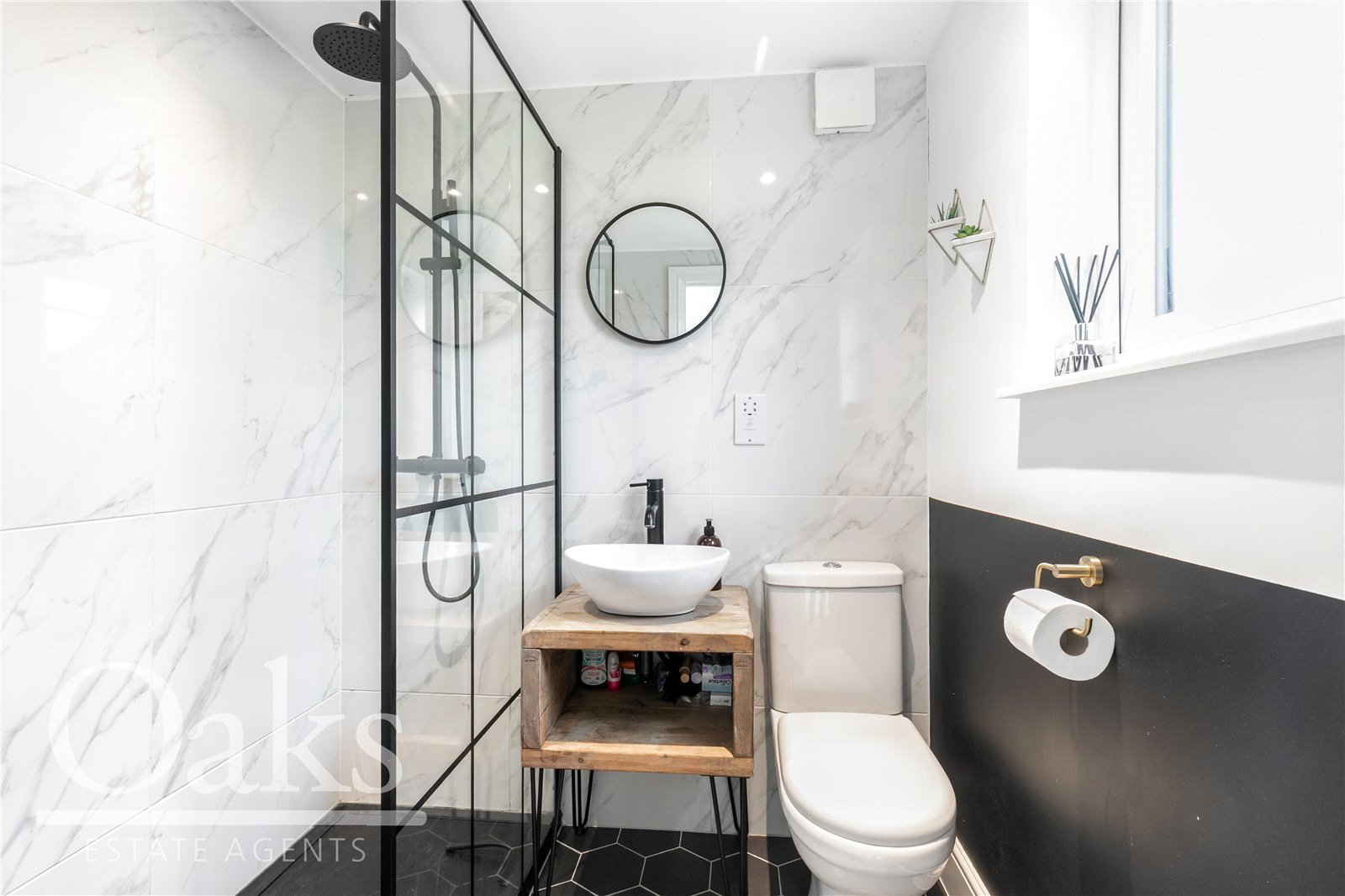 Braeside Road,, Streatham Vale, London | Oaks Estate Agents London