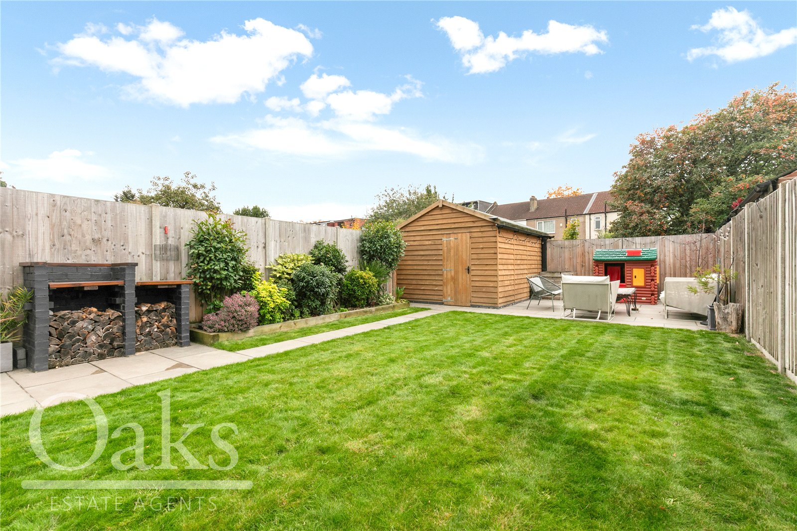 Braeside Road,, Streatham Vale, London | Oaks Estate Agents London