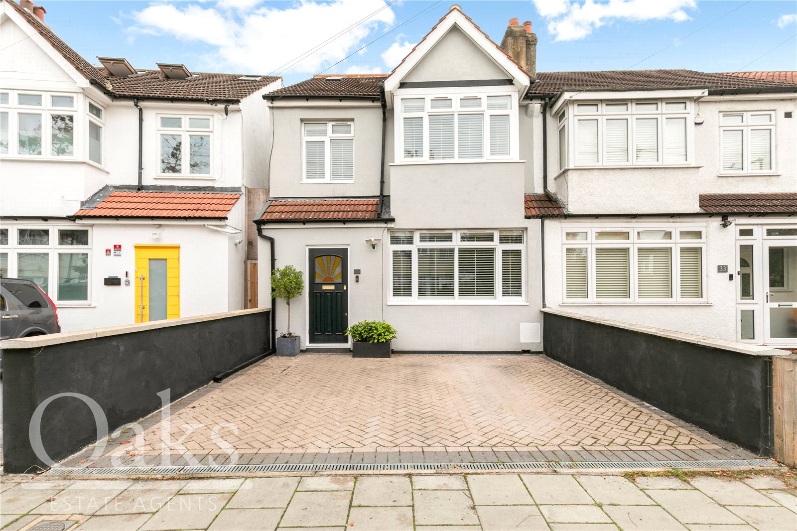Braeside Road,, Streatham Vale, London | Oaks Estate Agents London