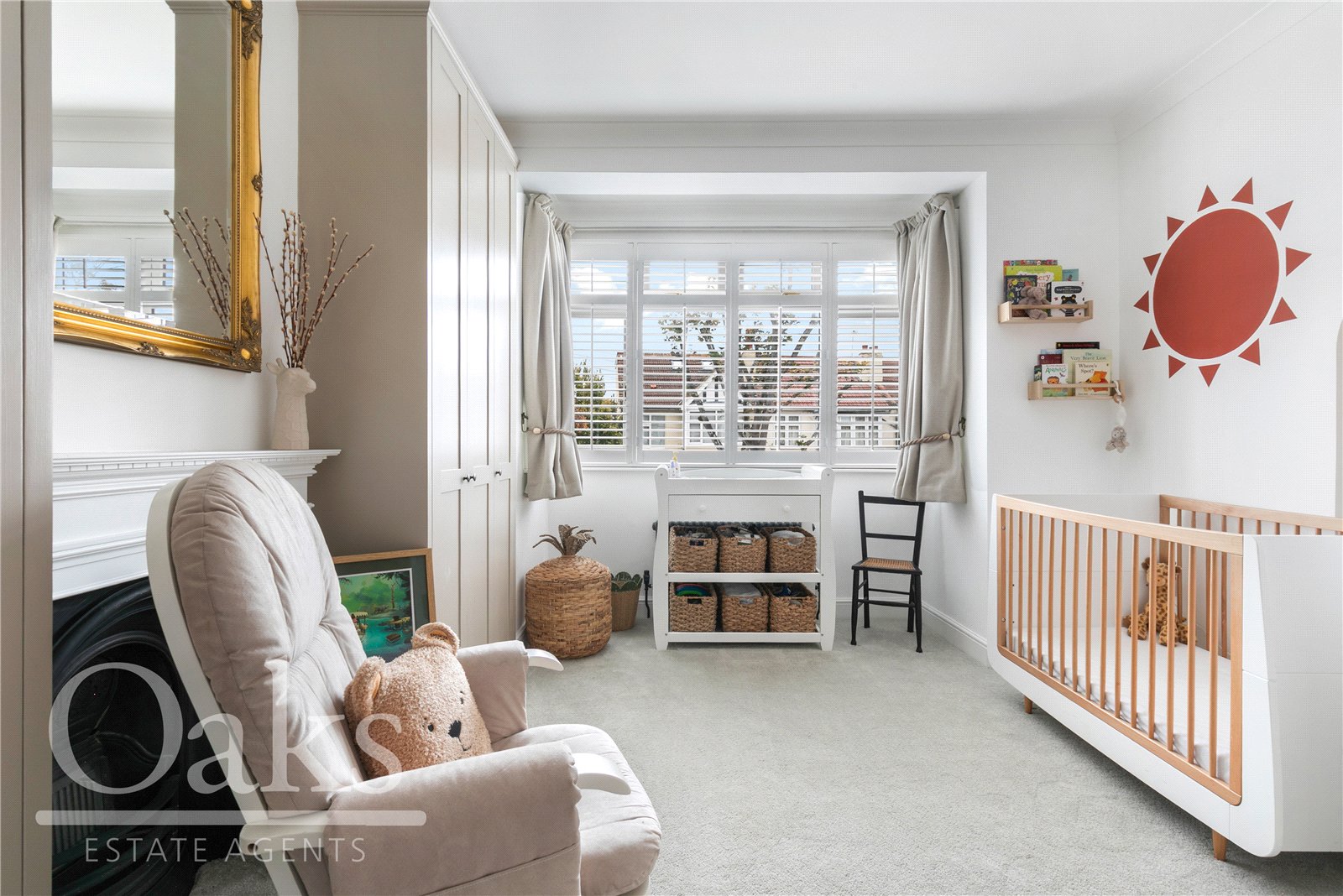 Braeside Road,, Streatham Vale, London | Oaks Estate Agents London