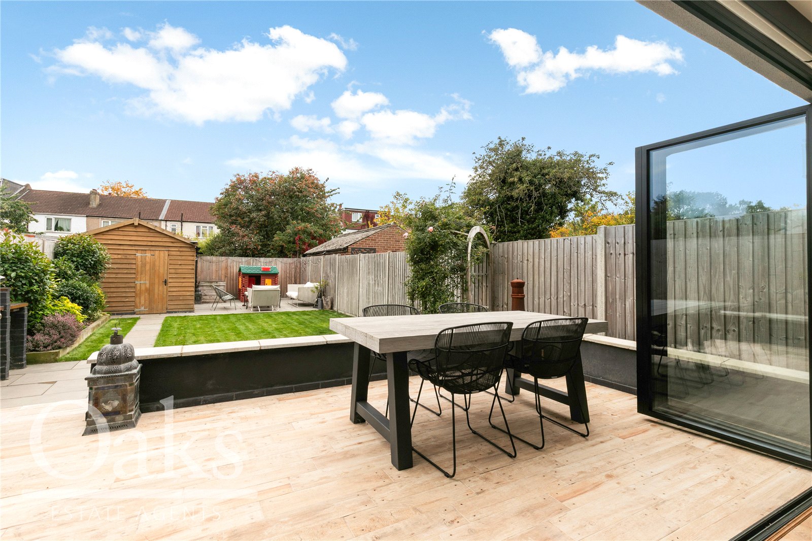 Braeside Road,, Streatham Vale, London | Oaks Estate Agents London