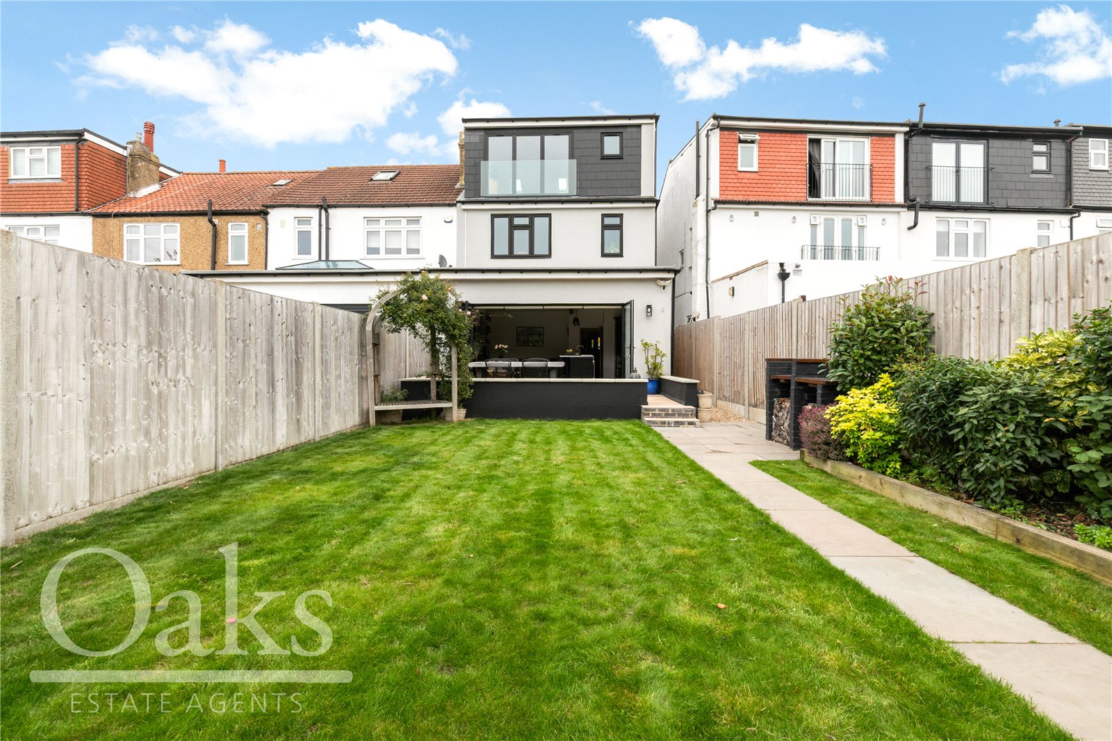 Braeside Road,, Streatham Vale, London | Oaks Estate Agents London