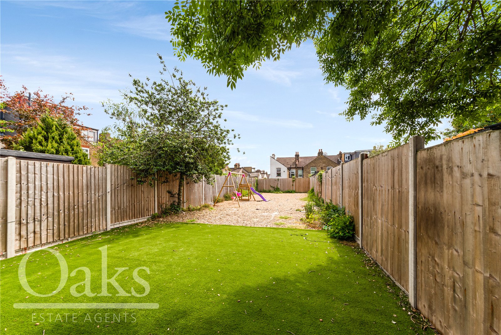 Brigstock Road, Thornton Heath, Surrey | Oaks Estate Agents London Brigstock Road, Thornton Heath, Surrey | Oaks Estate Agents London