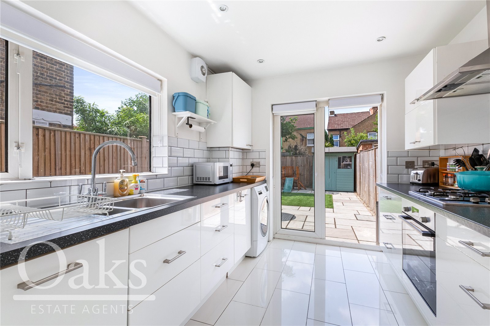 Broadway Avenue, Croydon, Croydon | Oaks Estate Agents London