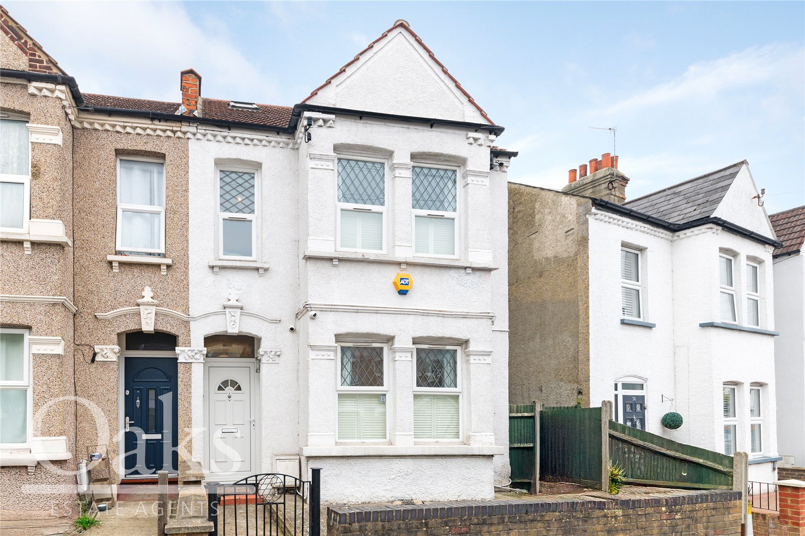 Buller Road, Thornton Heath, Surrey | Oaks Estate Agents London