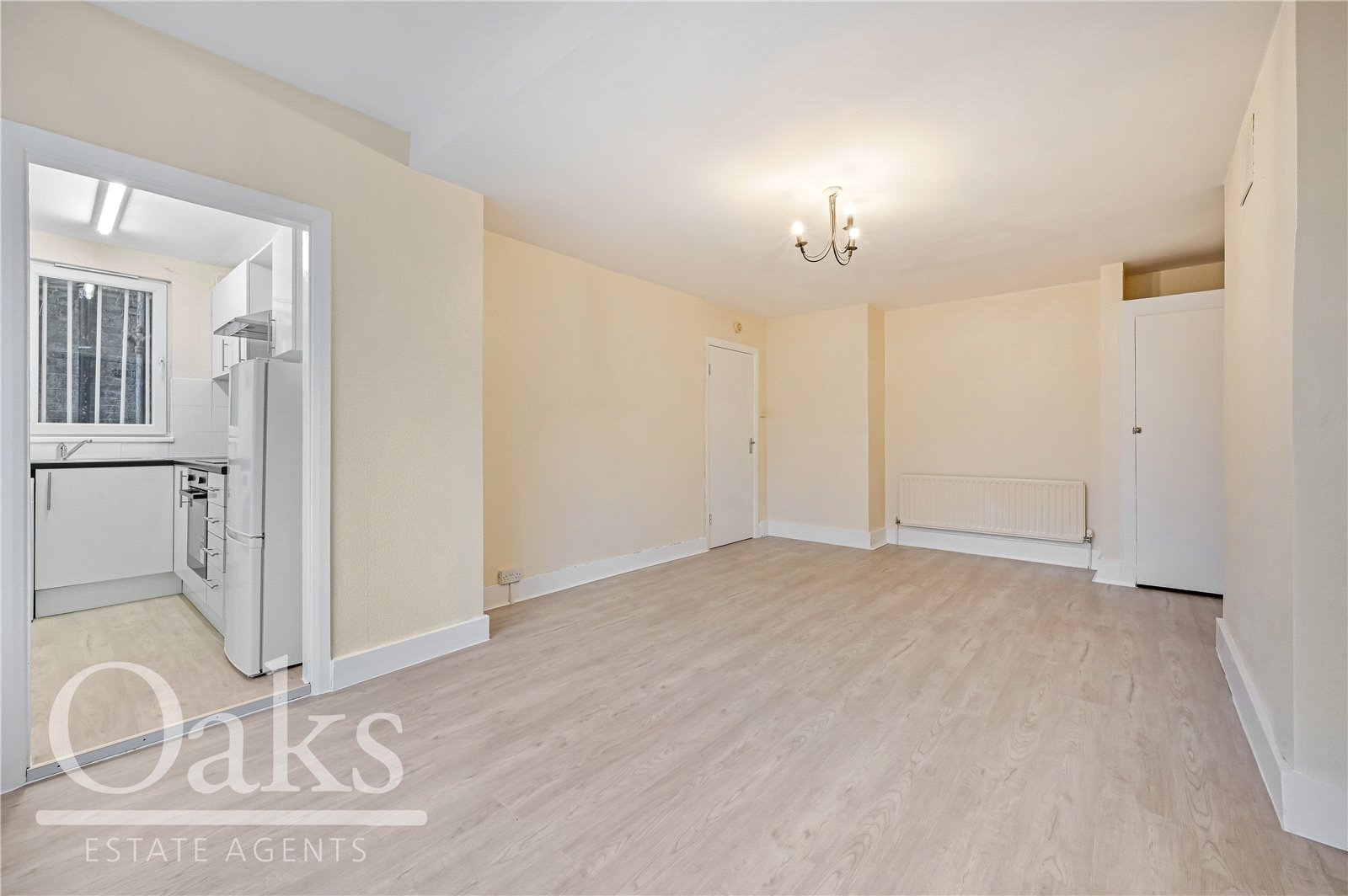 Canning Road, Addiscombe, Surrey | Oaks Estate Agents London