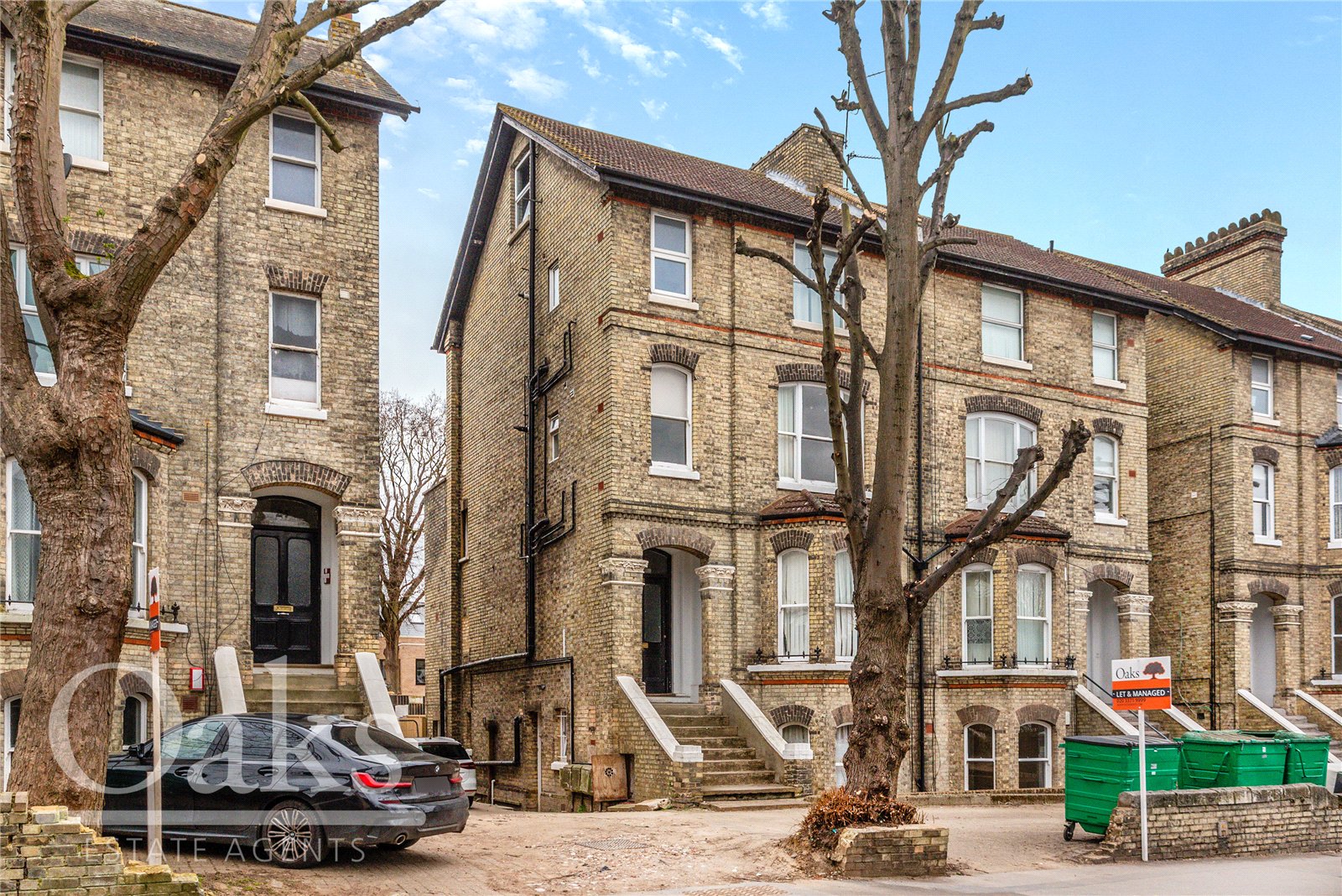 Canning Road, Addiscombe, Surrey | Oaks Estate Agents London