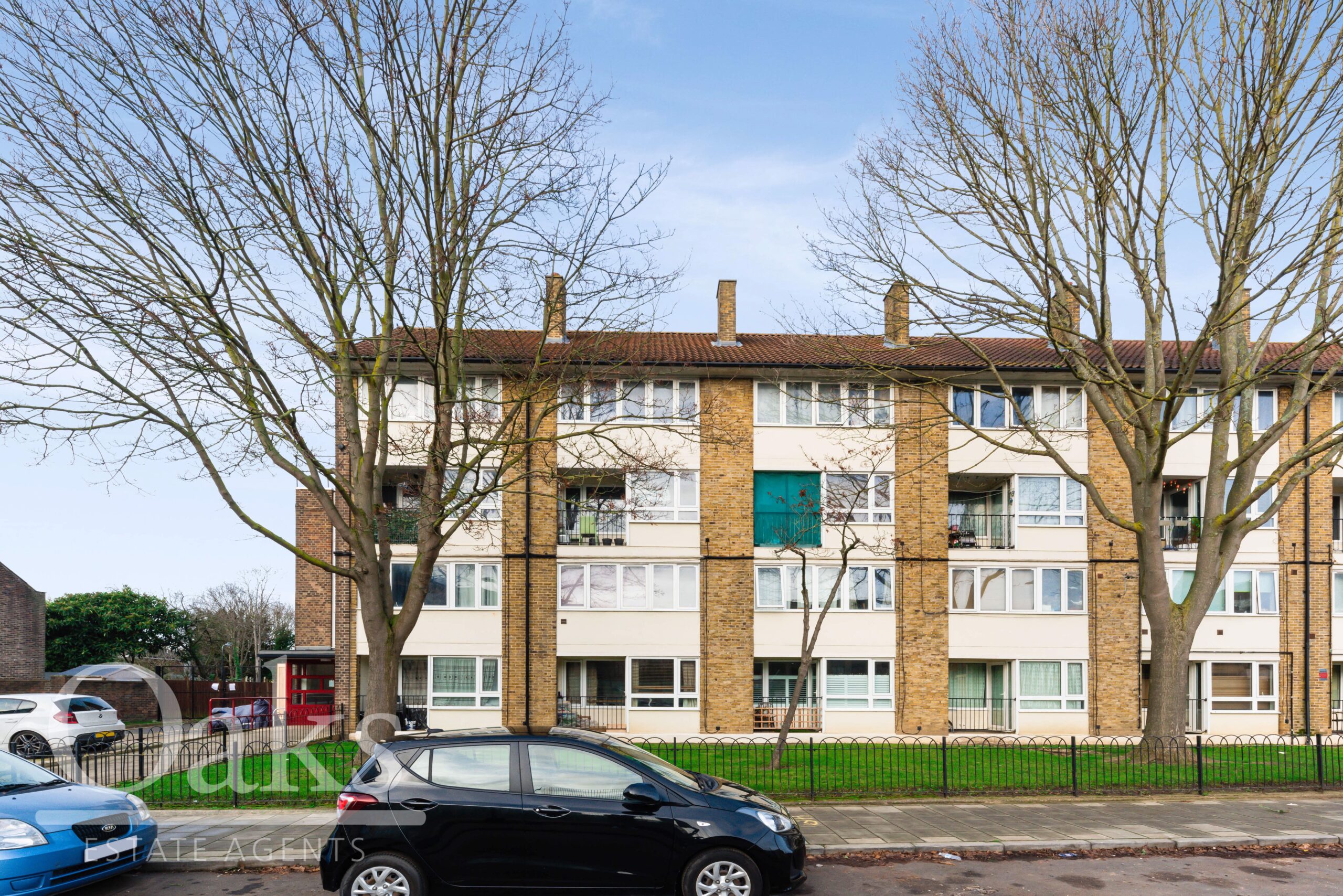 Clarence Crescent, Clapham, London | Oaks Estate Agents London