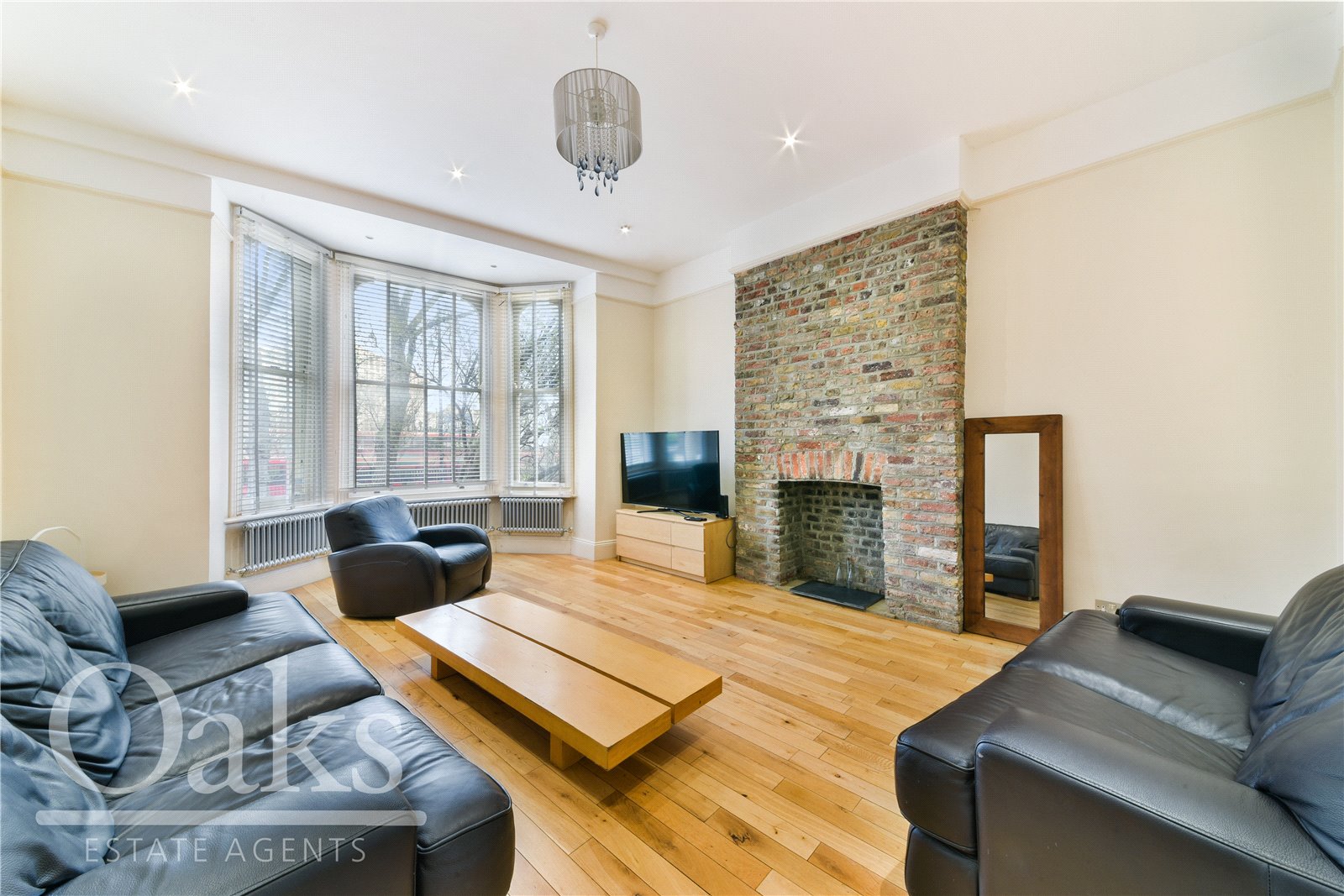 Effra Road, Brixton | Oaks Estate Agents London