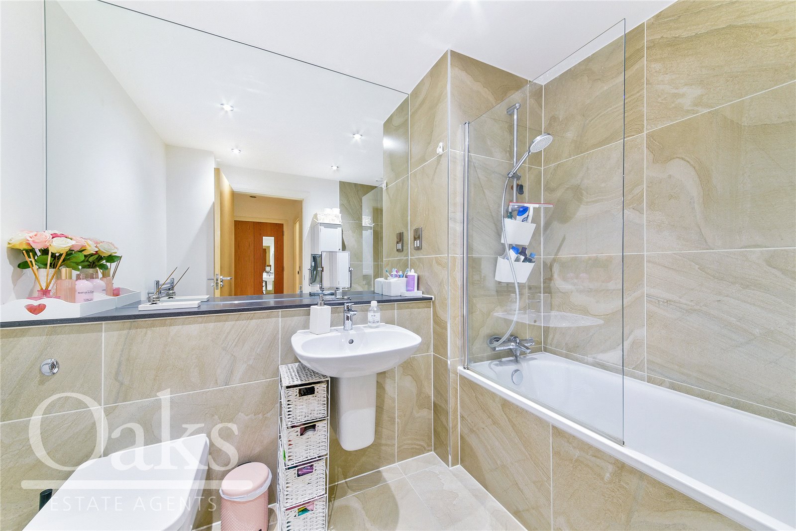 Emerald House, Lansdowne Road, Croydon | Oaks Estate Agents London