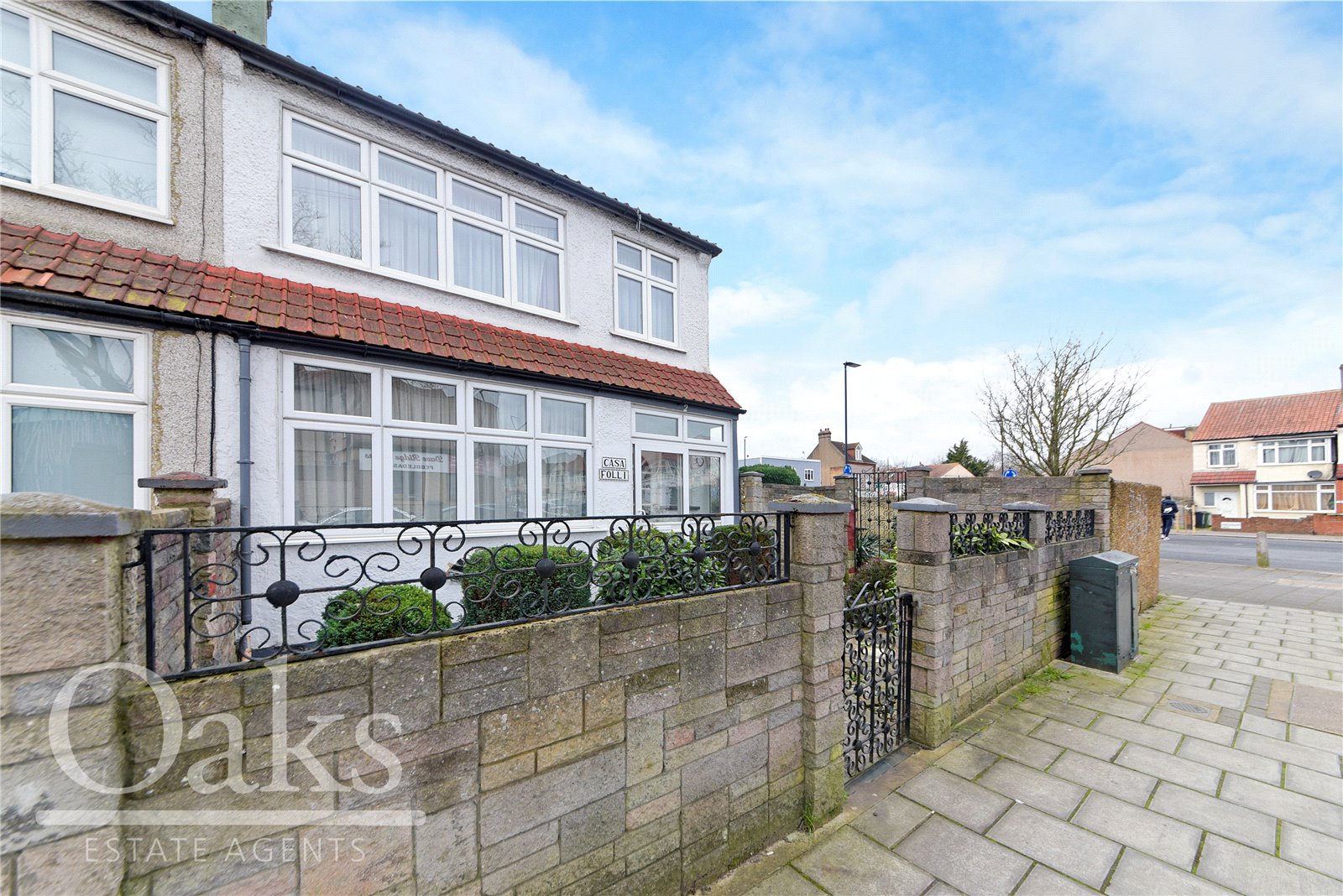 Fieldend Road, Streatham Vale, London | Oaks Estate Agents London