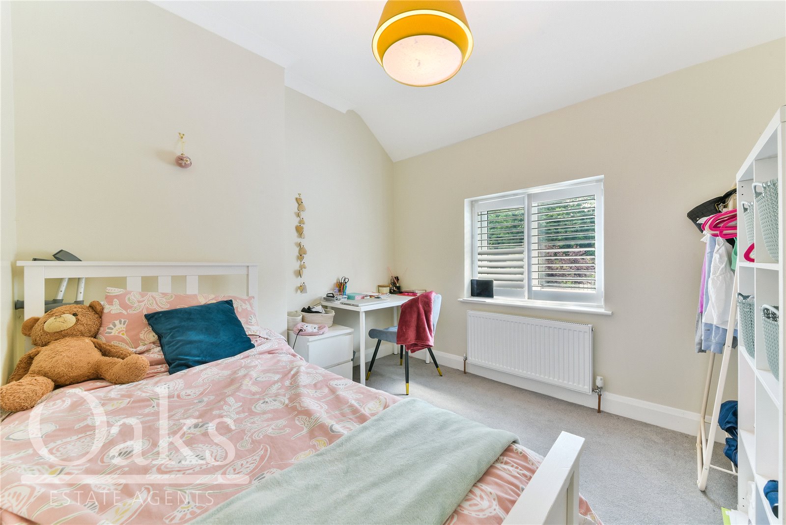 Foxley Lane, Purley, Surrey | Oaks Estate Agents London