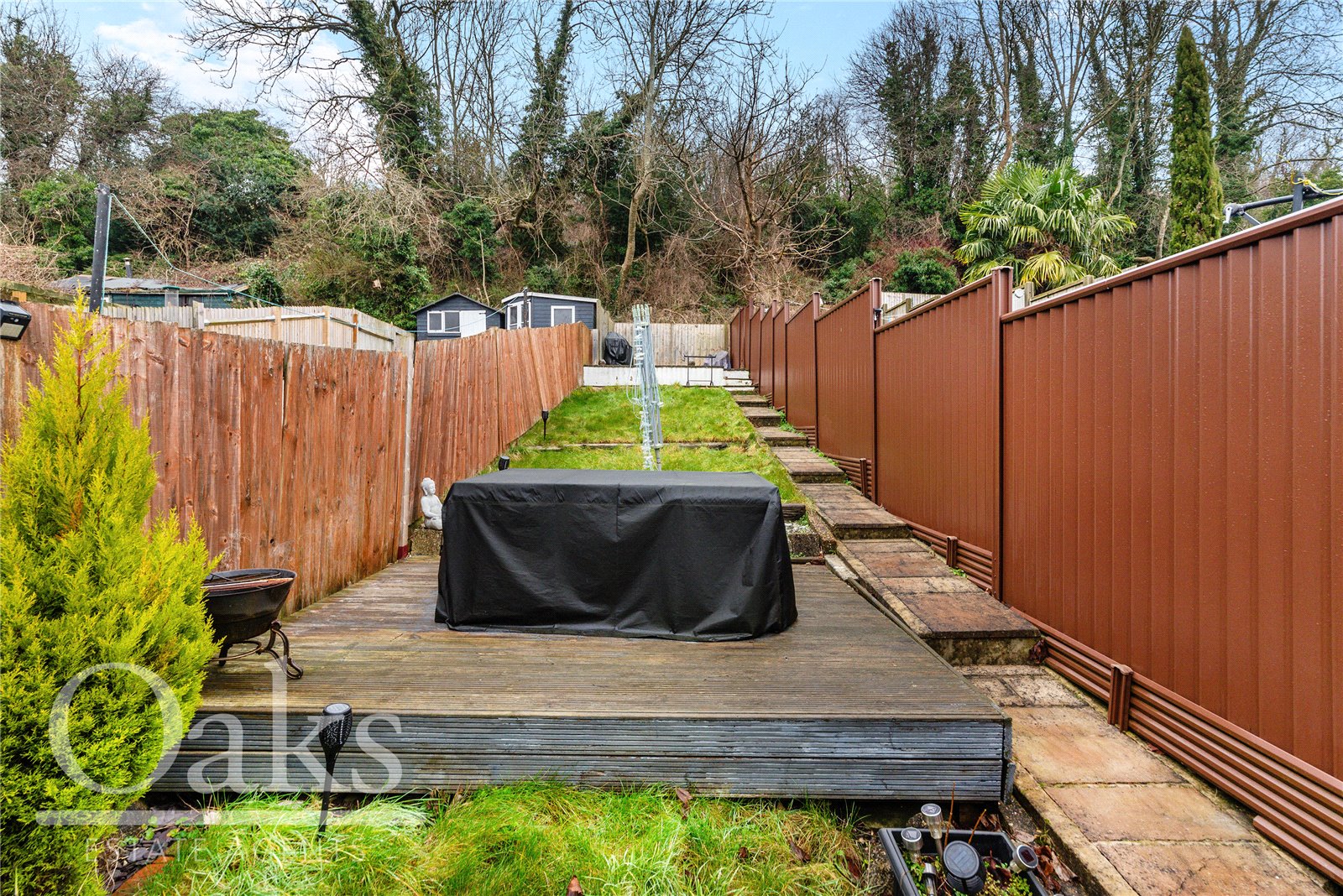 Godstone Road, Kenley | Oaks Estate Agents London