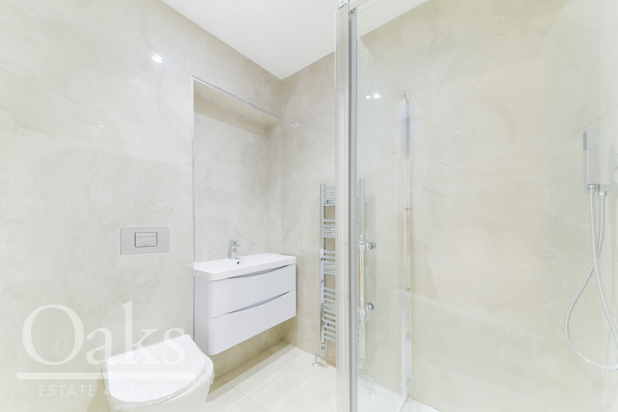 Hardel Rise, Tulse Hill, London, Greater London | Oaks Estate Agents London