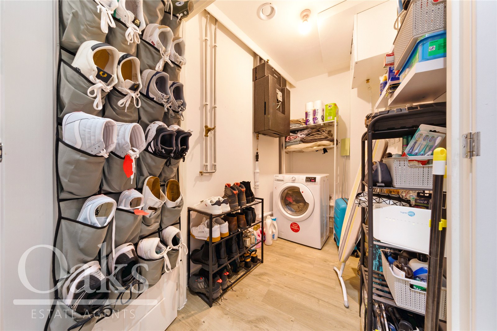 Ikon House, Croydon, 2 Purley Way | Oaks Estate Agents London