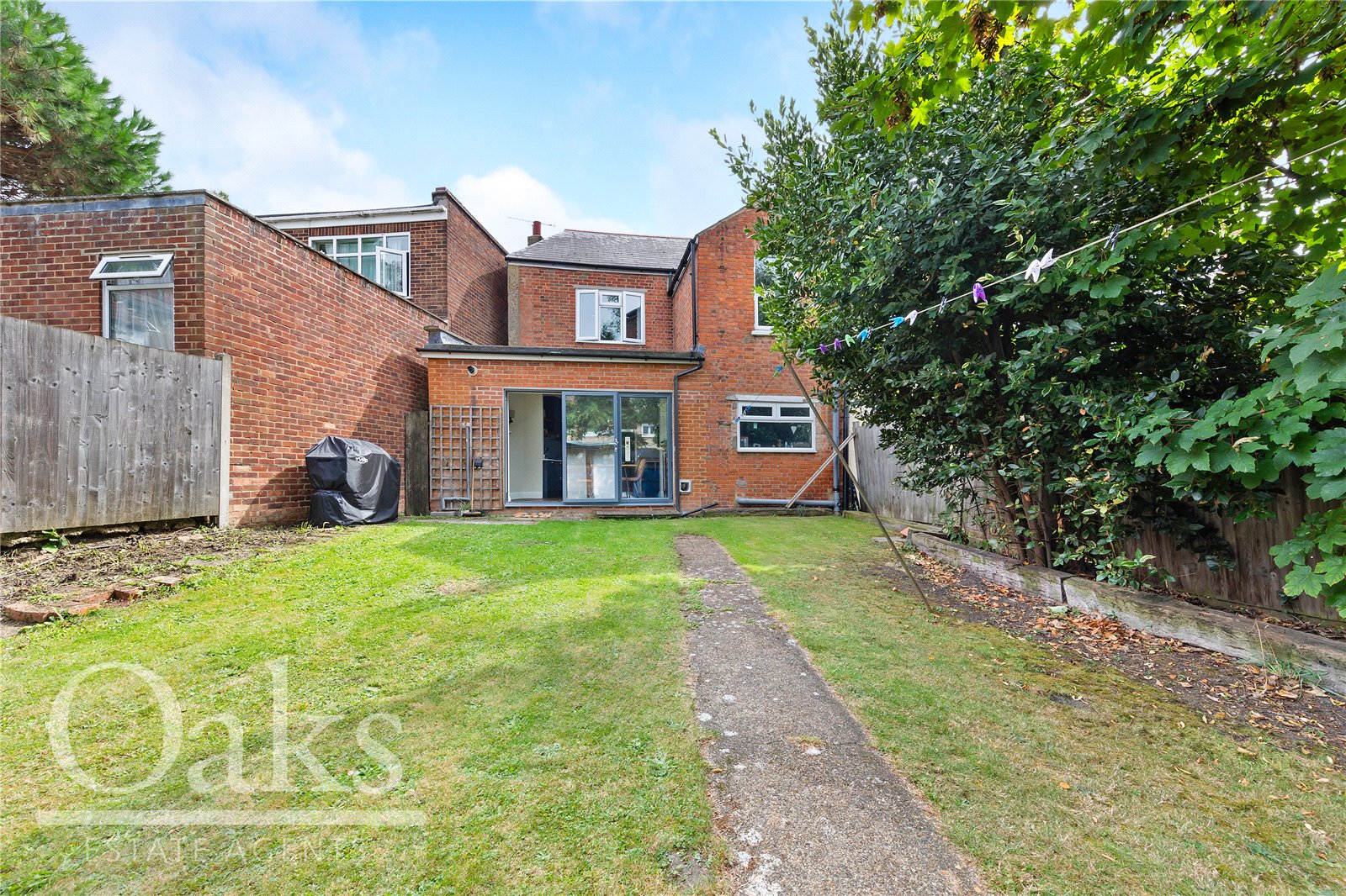 Lakehall Road, Thornton Heath | Oaks Estate Agents London