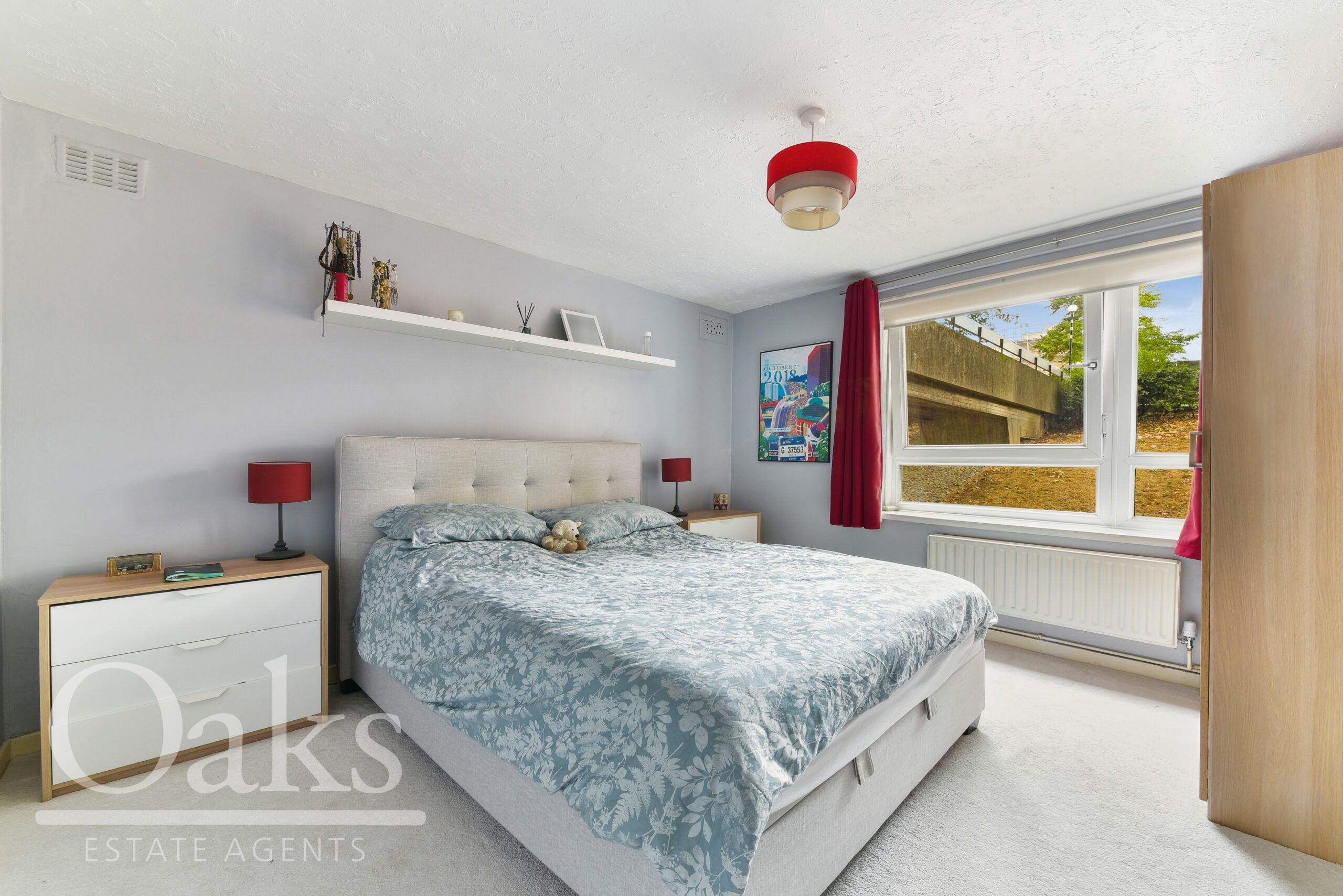 Lanercost Close, Tulse Hill, London | Oaks Estate Agents London