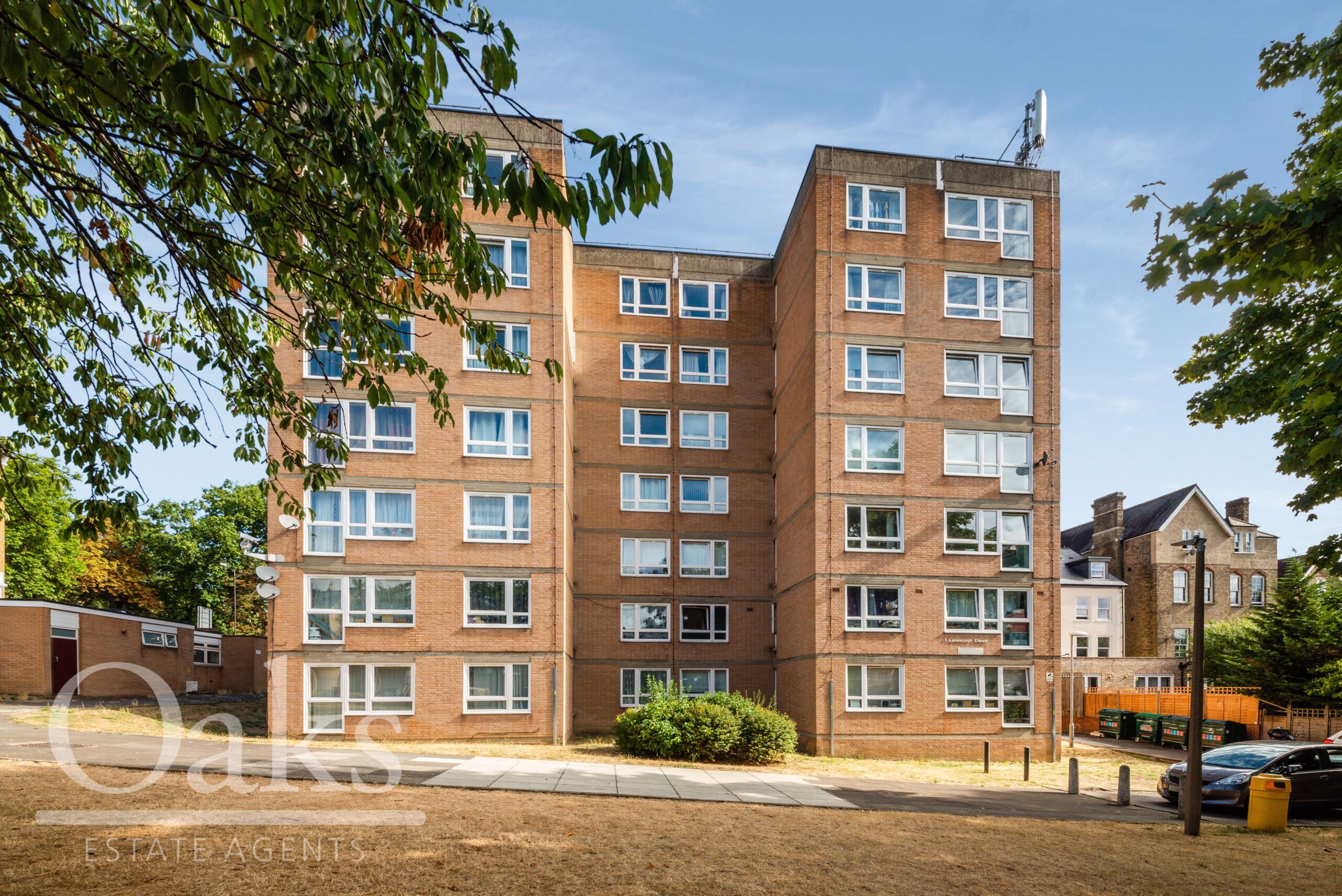 Lanercost Close, Tulse Hill, London | Oaks Estate Agents London