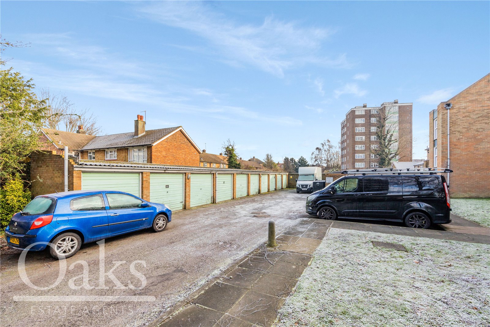 Lower Addiscombe Road, Addiscombe | Oaks Estate Agents London