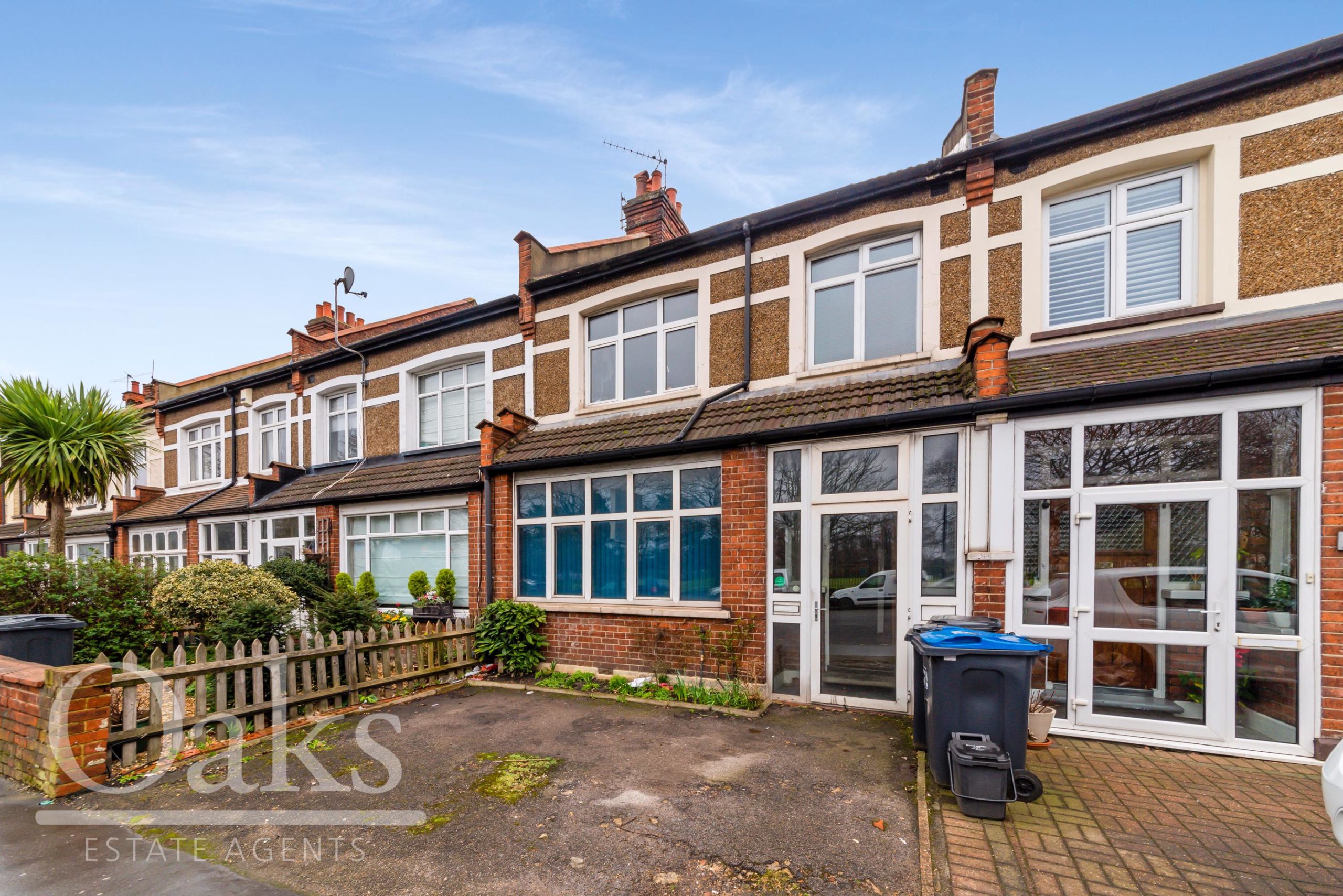Lower Addiscombe Road, Addiscombe | Oaks Estate Agents London