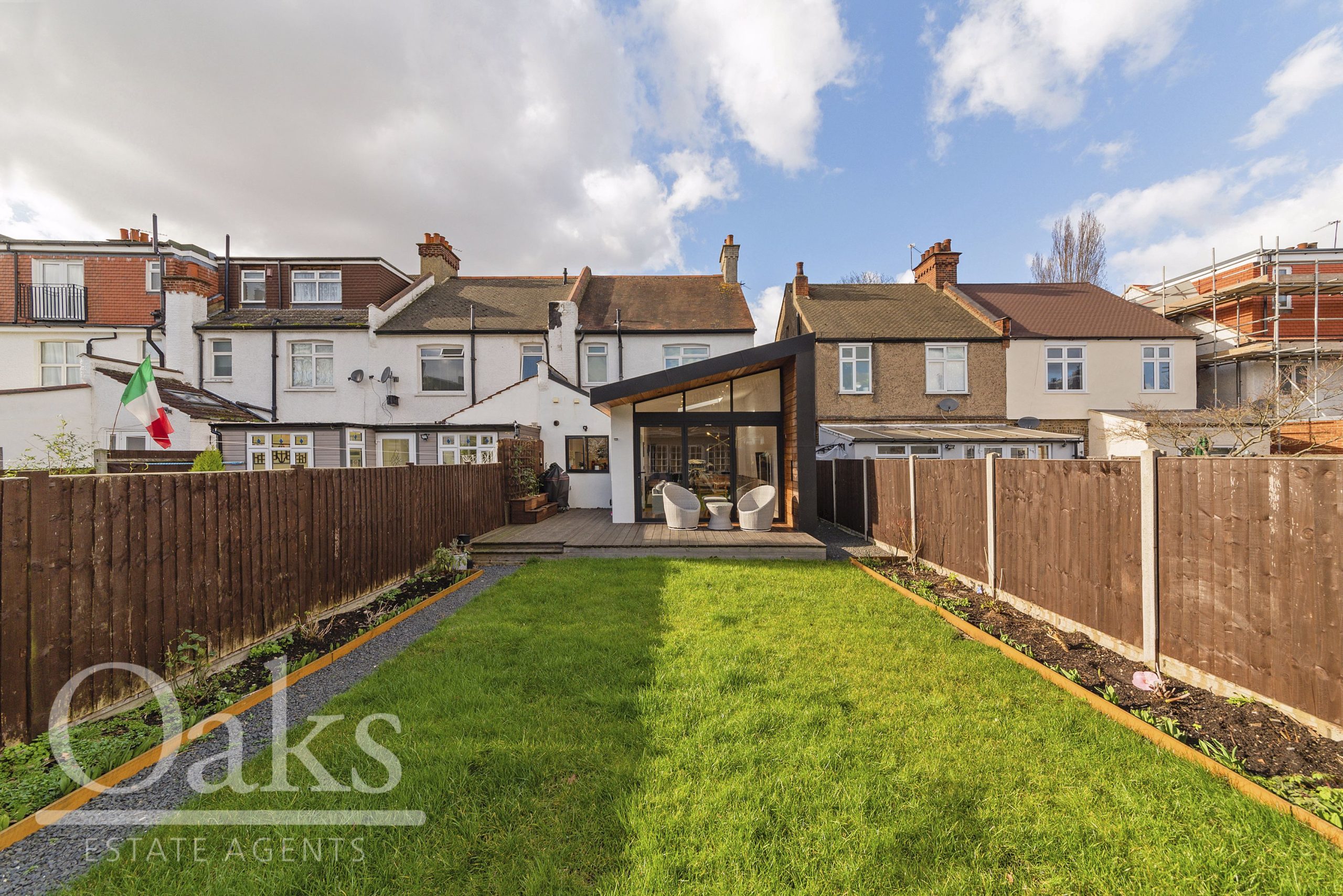 Lower Addiscombe Road, Addiscombe | Oaks Estate Agents London