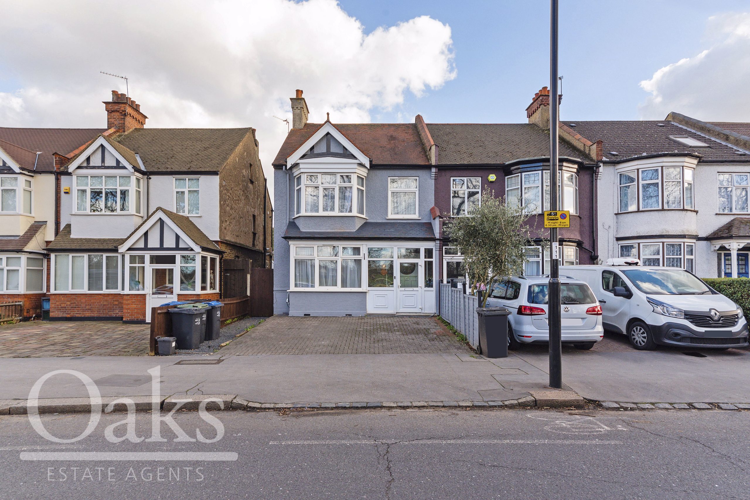 Lower Addiscombe Road, Addiscombe | Oaks Estate Agents London