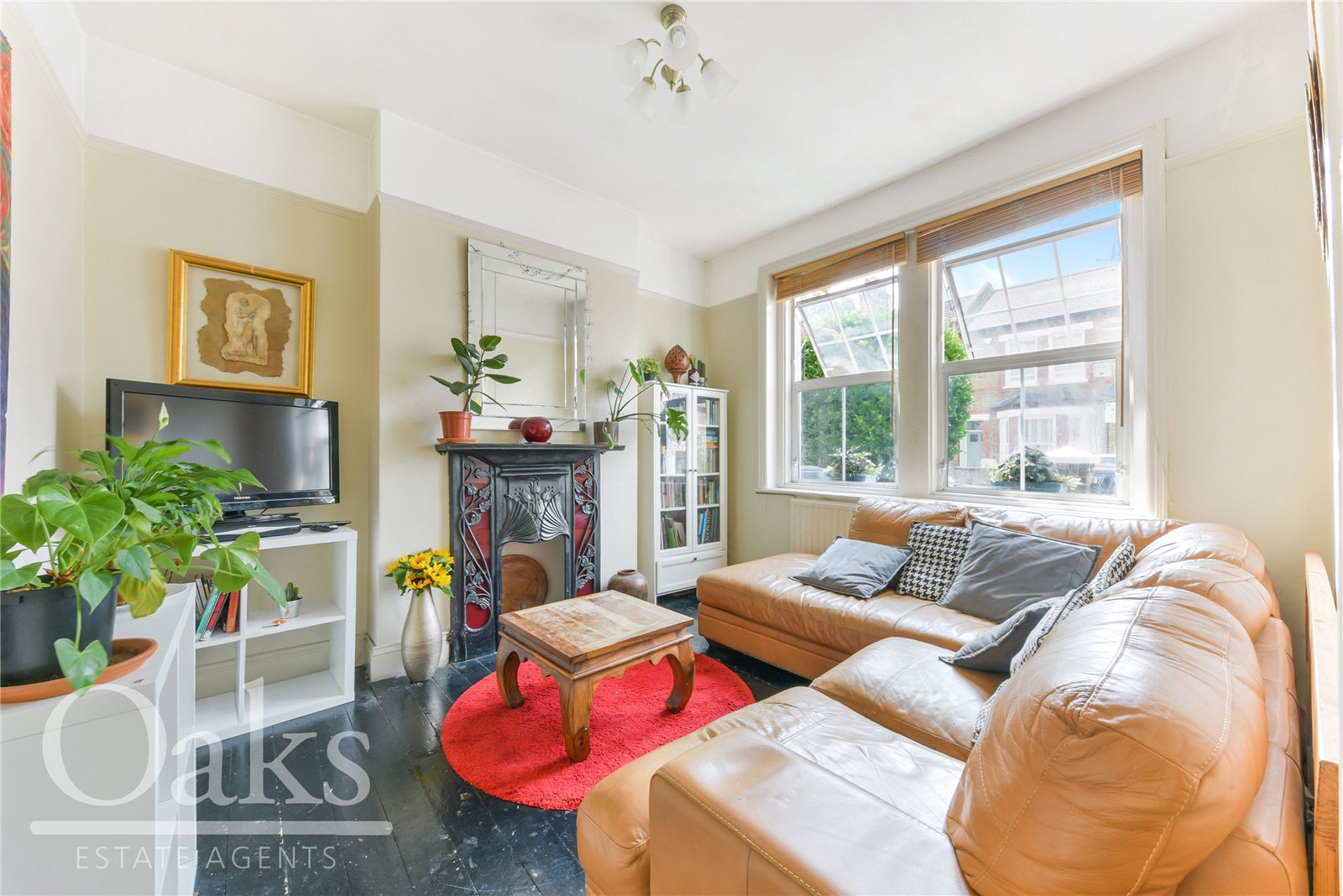 Lyham Road, Brixton Hill | Oaks Estate Agents London