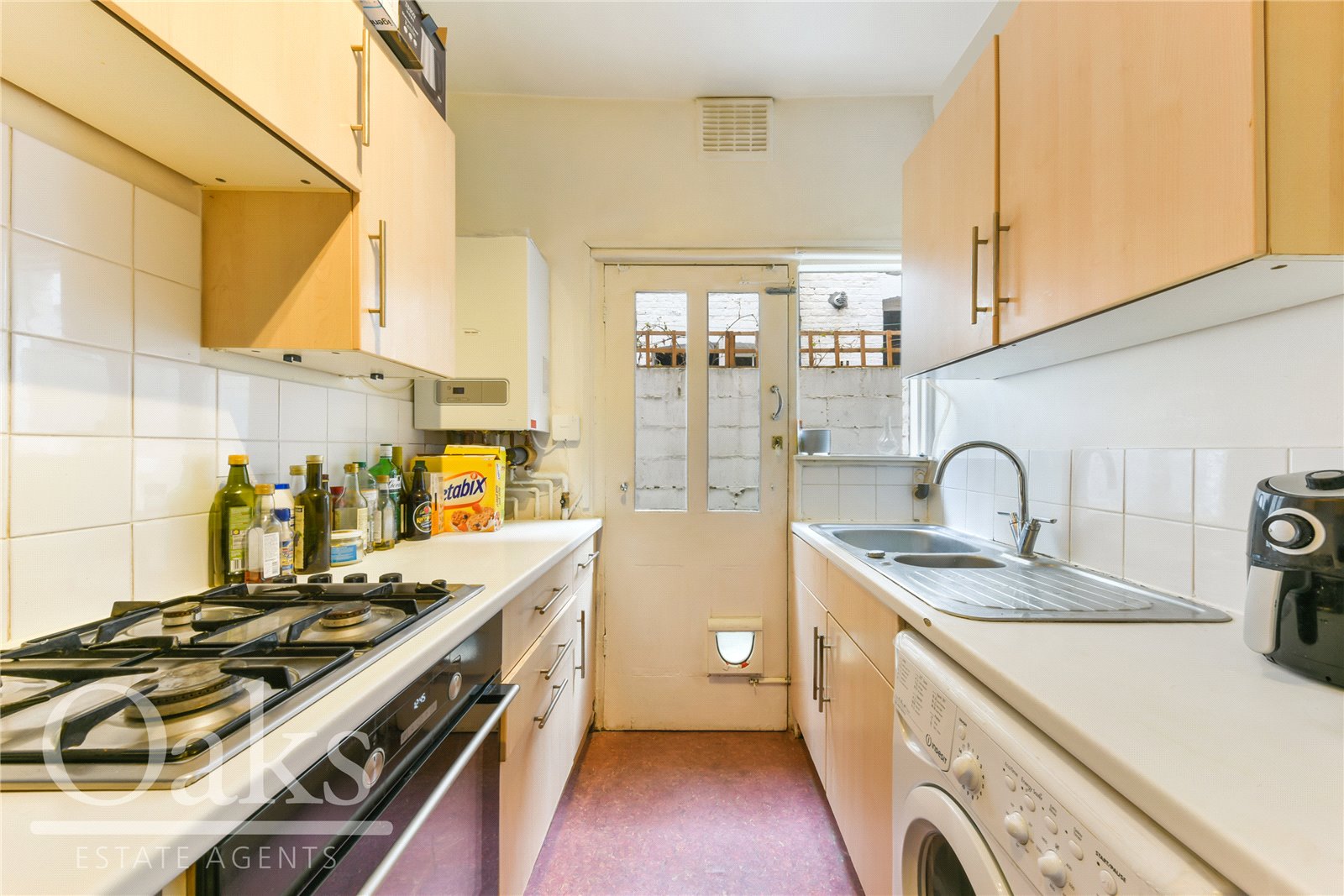 Lyham Road, Brixton Hill | Oaks Estate Agents London