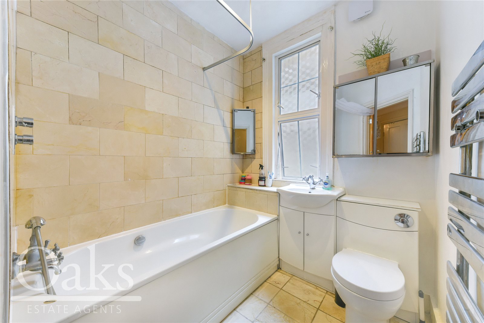 Lyham Road, Brixton Hill | Oaks Estate Agents London