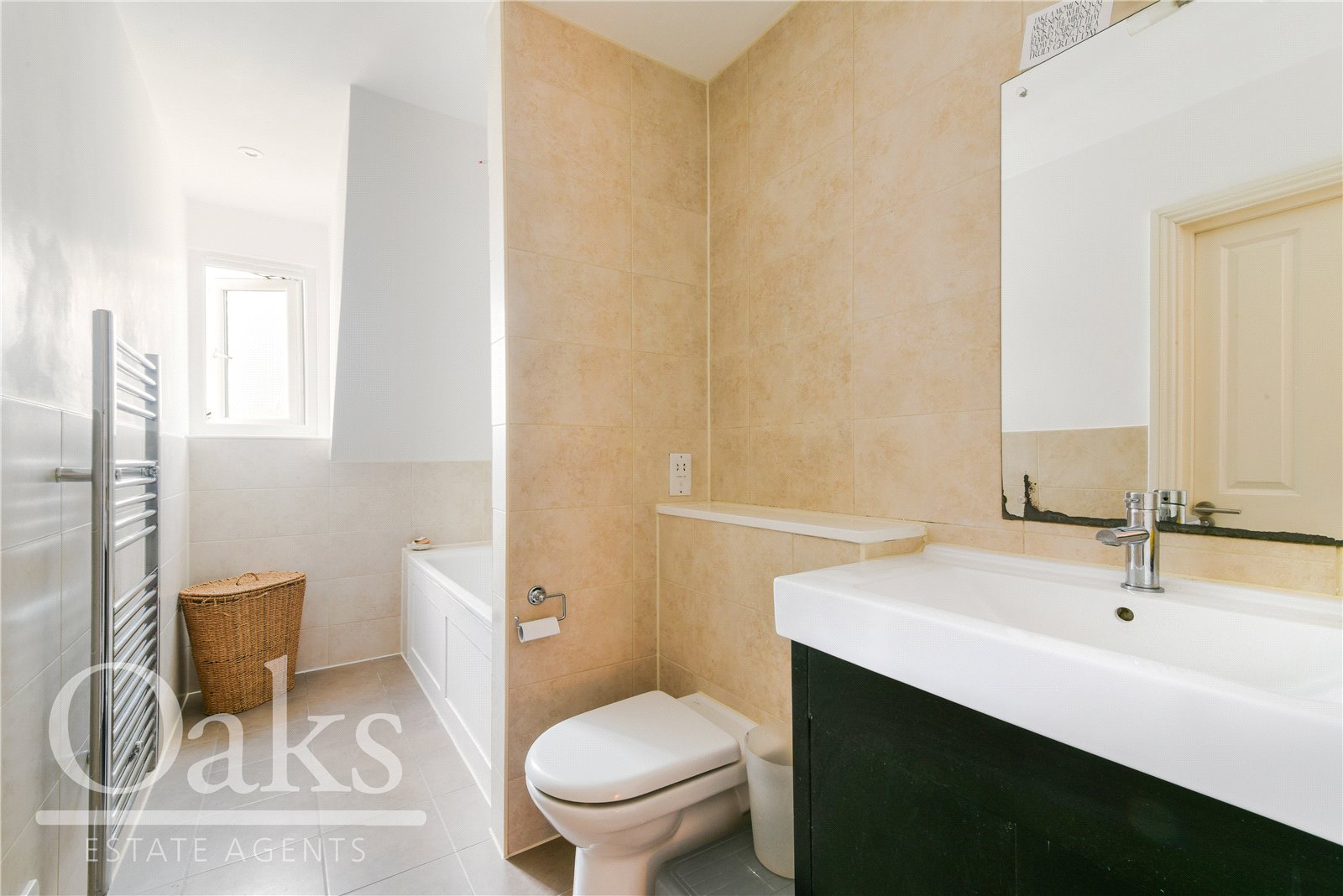 Mulgrave Road, Croydon, Surrey | Oaks Estate Agents London