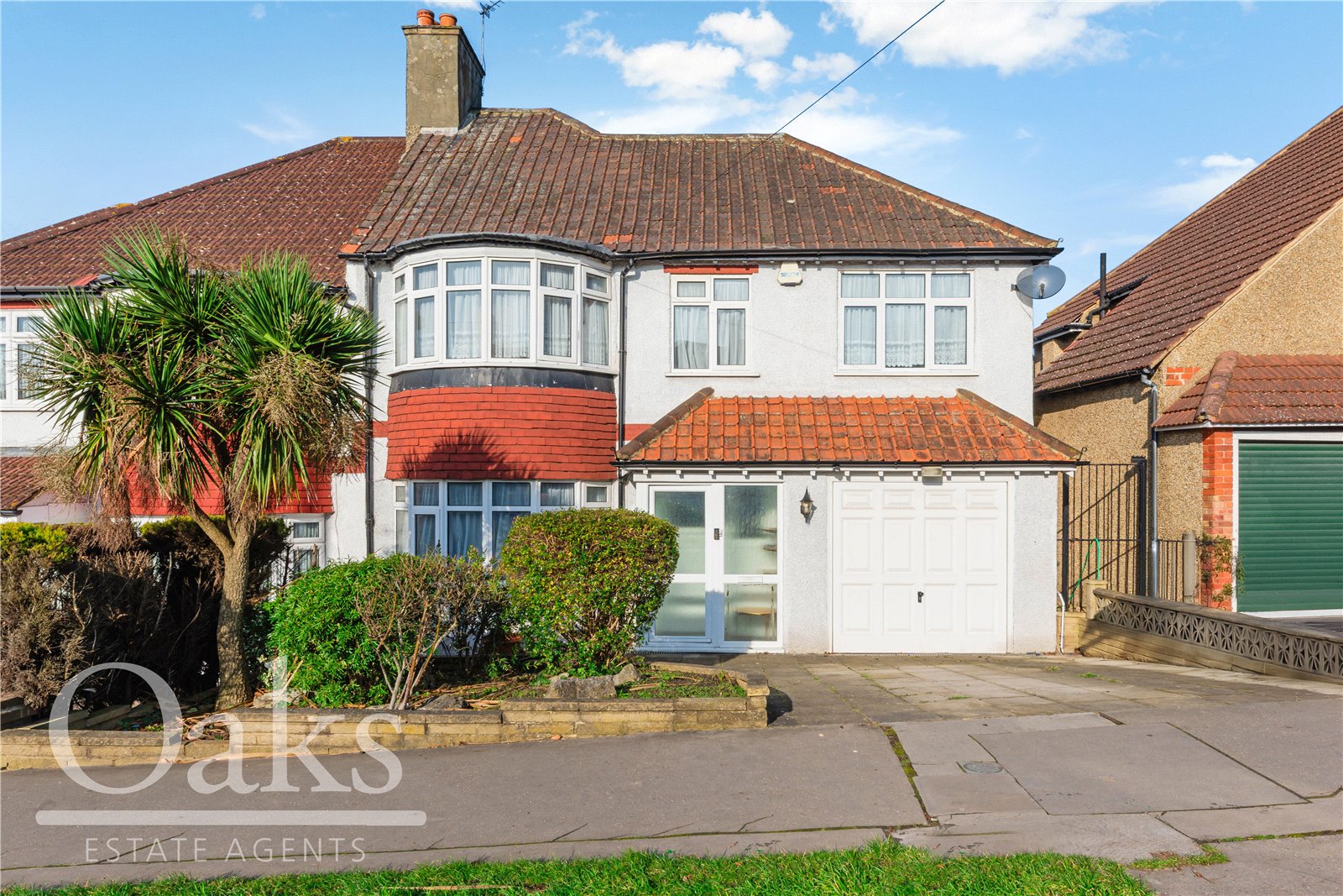 Norbury Hill, Norbury, London | Oaks Estate Agents London