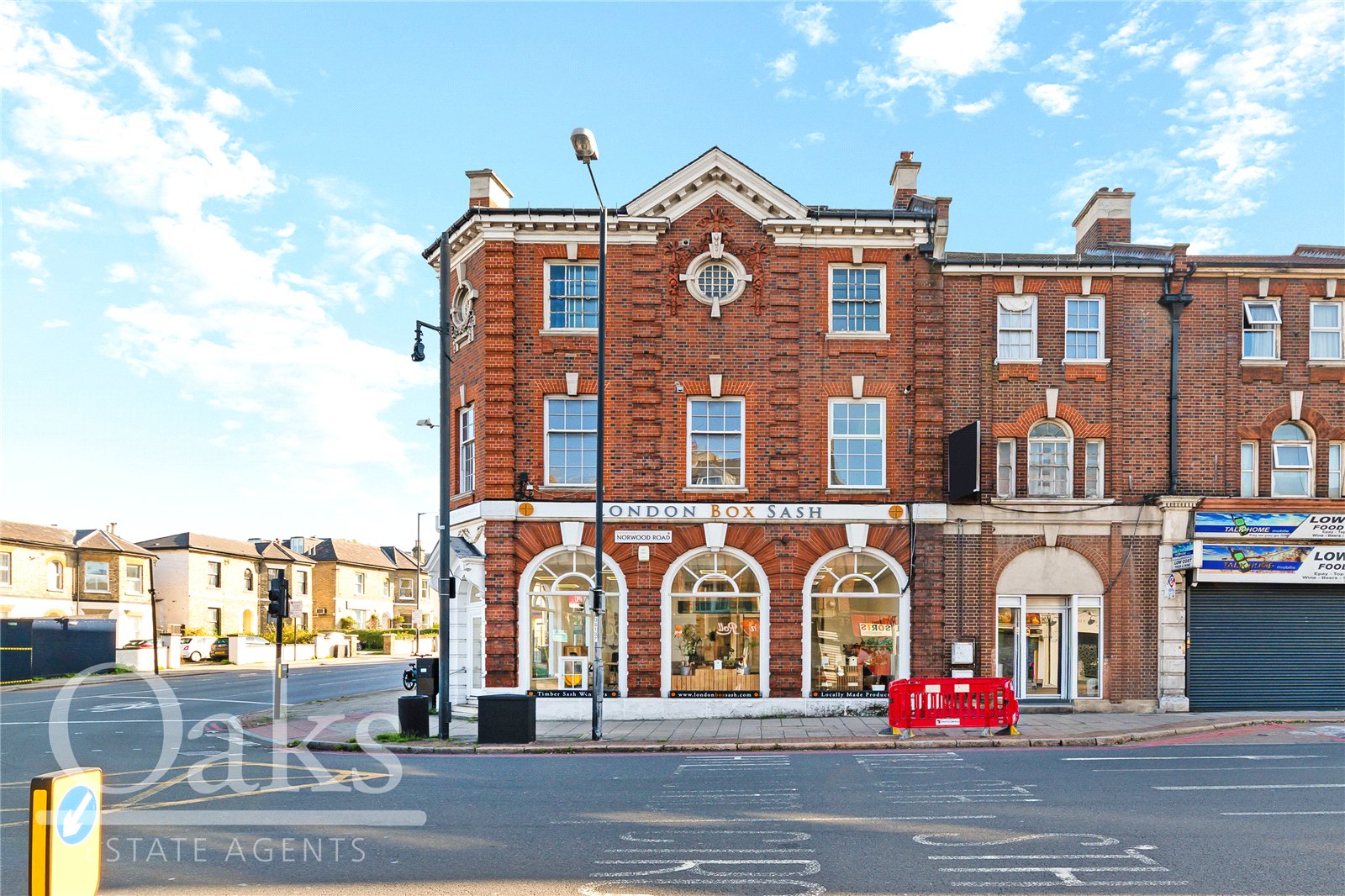 Norwood Road, Tulse Hill, London | Oaks Estate Agents London