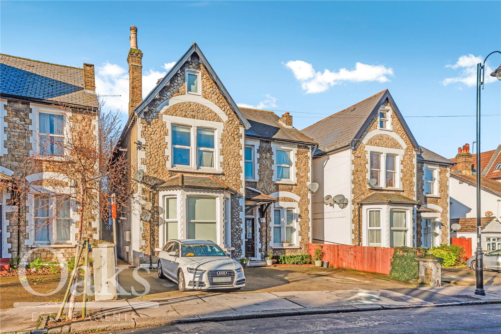 Outram Road, Addiscombe, Surrey | Oaks Estate Agents London