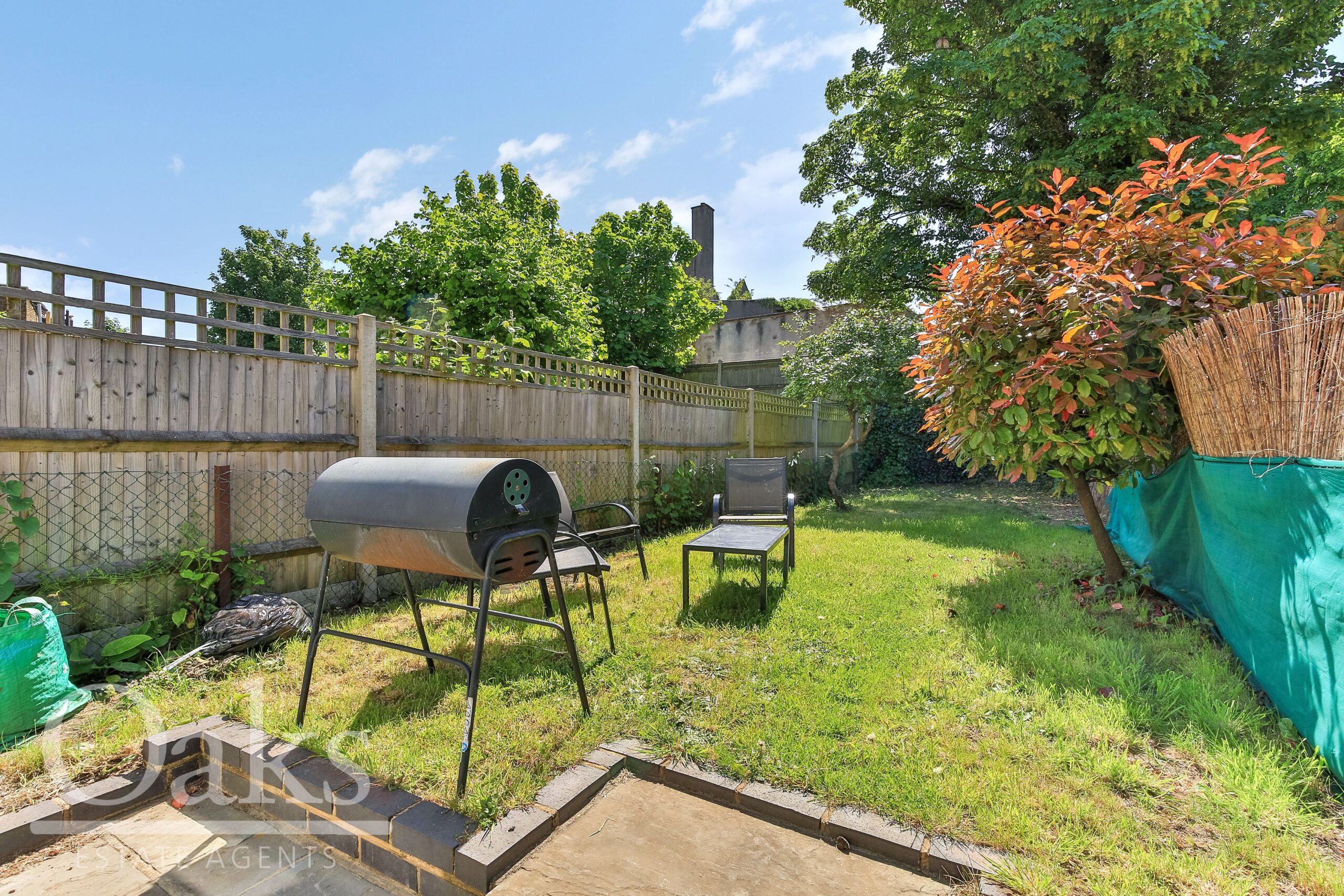 Oval Road, East Croydon, Surrey | Oaks Estate Agents London