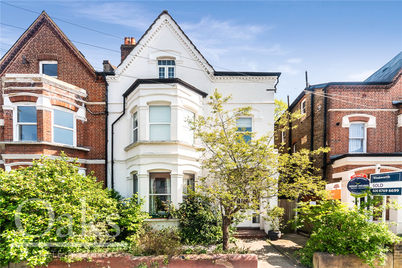 Pathfield Road, Streatham, London | Oaks Estate Agents London