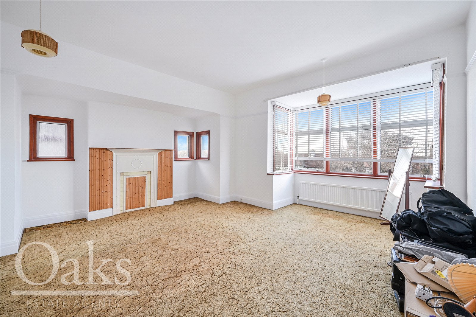 Pollards Hill North, Pollards Hill, London | Oaks Estate Agents London