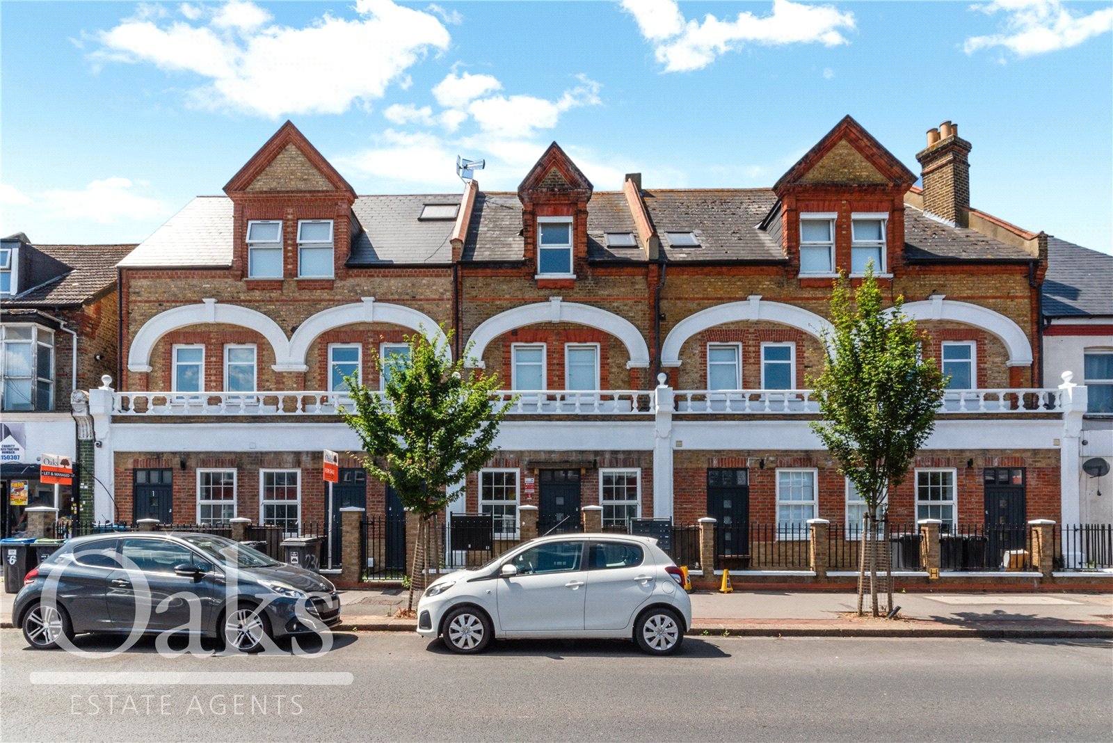 Portland Road, South Norwood, London | Oaks Estate Agents London
