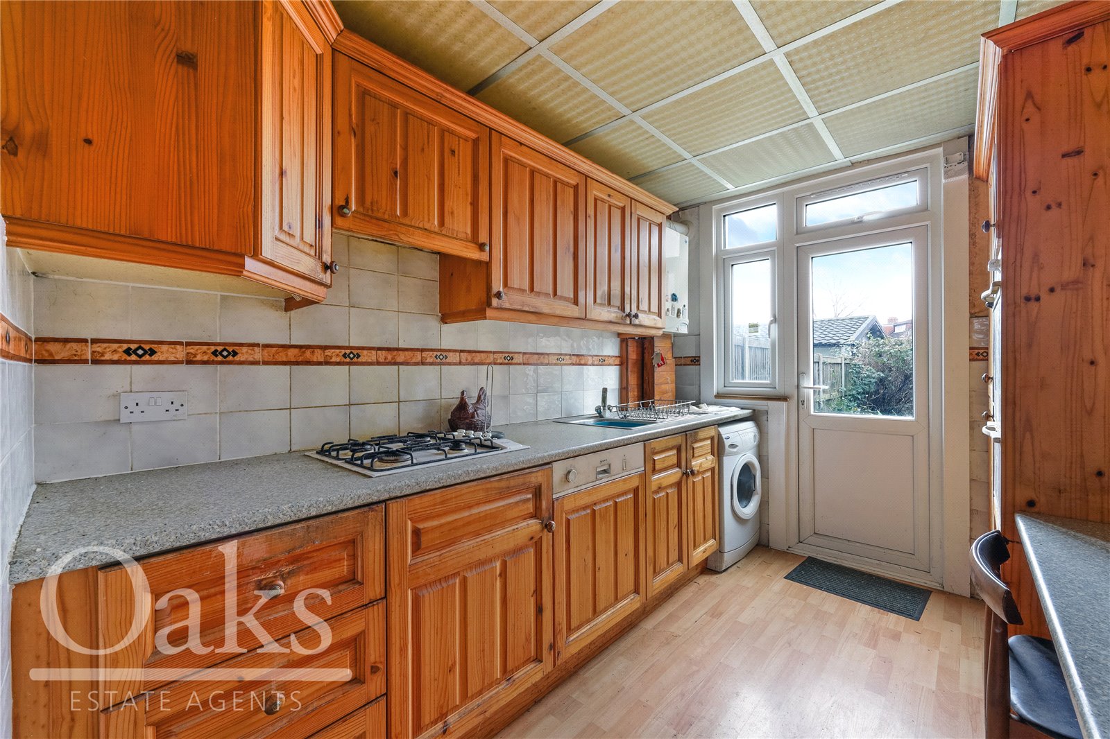 Redford Avenue, Thornton Heath | Oaks Estate Agents London
