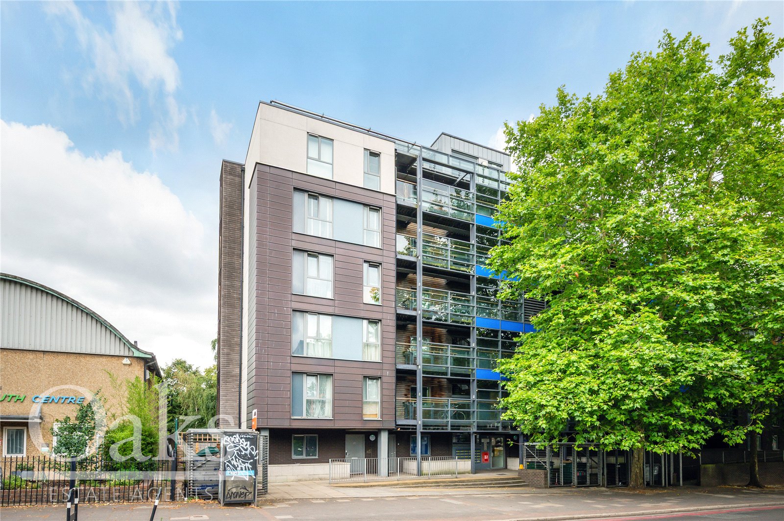 Streatham Place, Streatham Hill, London | Oaks Estate Agents London