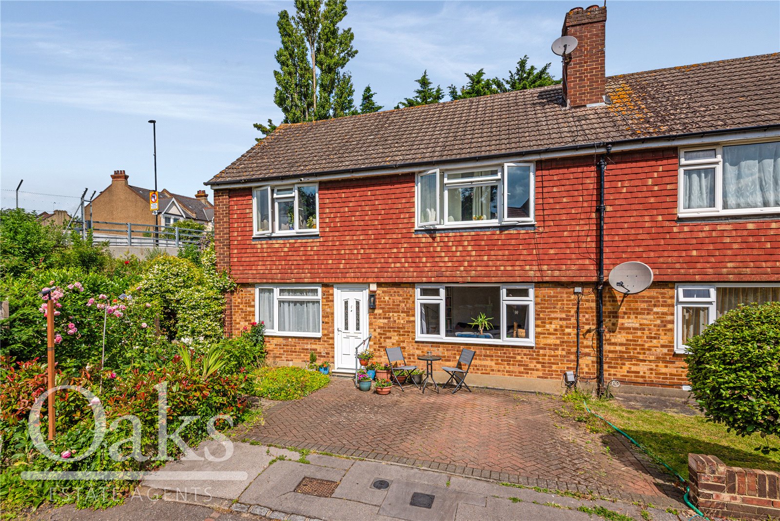 Tenterden Gardens, Addiscombe | Oaks Estate Agents London